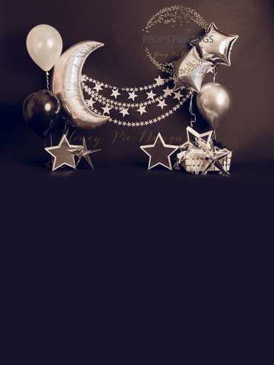 Midnight Moon - Props For Togs
