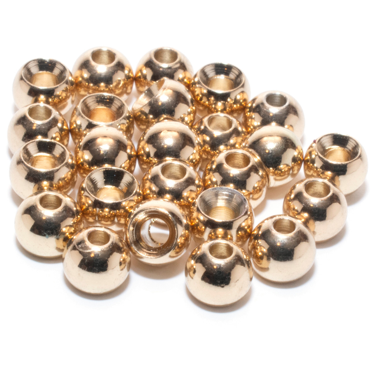 Wapsi Cyclops Beads - Hunter Banks Fly Fishing