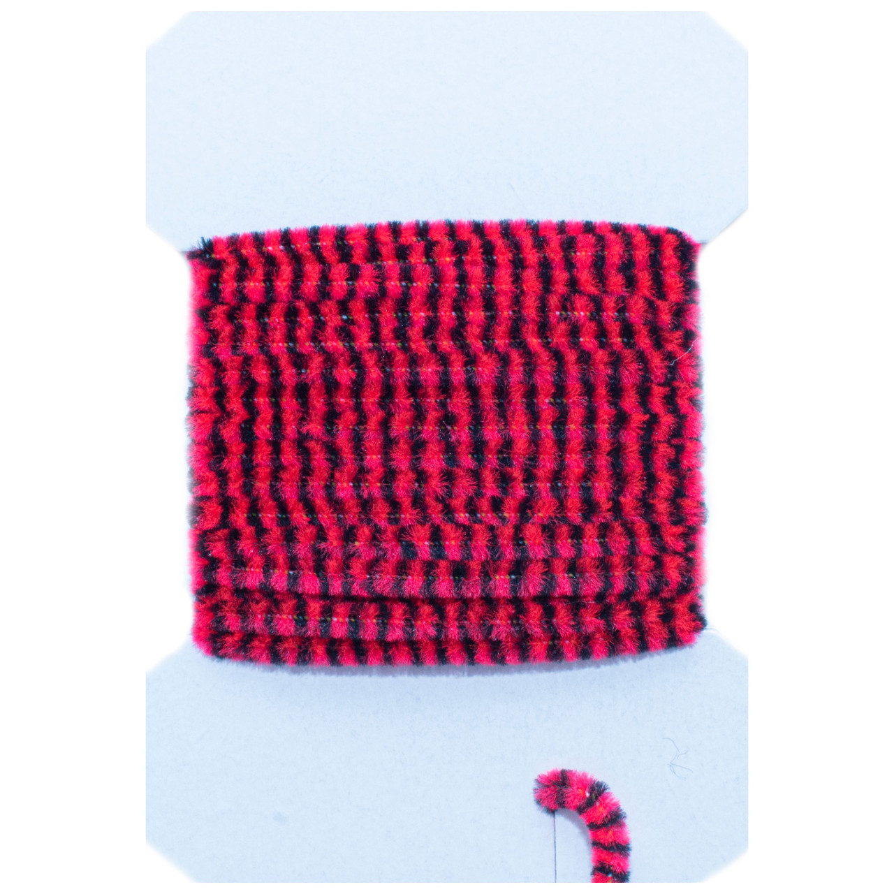 Wapsi Variegated Chenille - Hunter Banks Fly Fishing