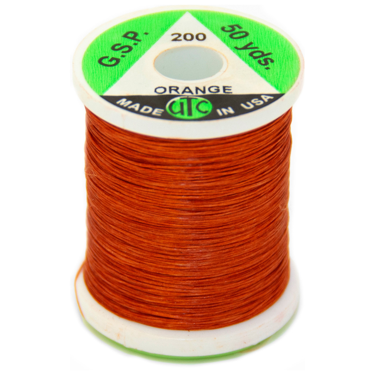 UTC Ultra GSP Thread - Hunter Banks Fly Fishing