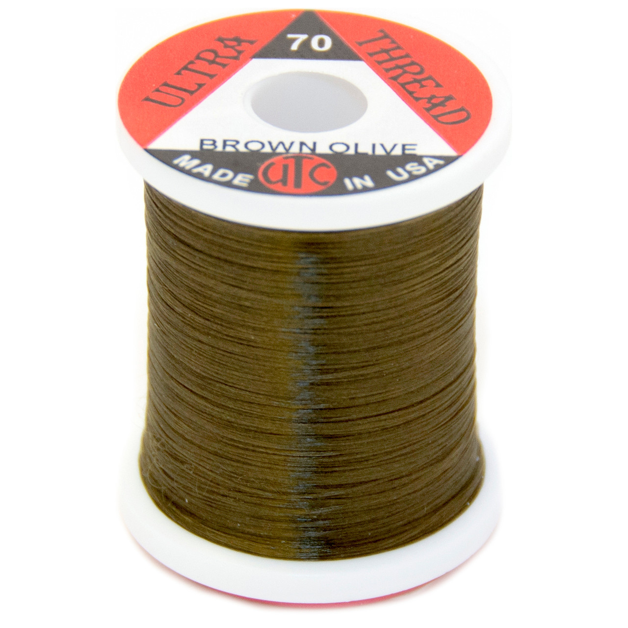 UTC Ultra Thread - Hunter Banks Fly Fishing