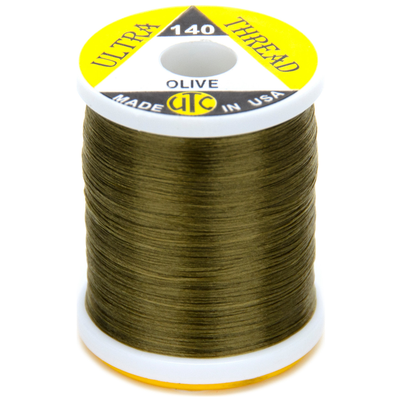 UTC Ultra Thread - Hunter Banks Fly Fishing