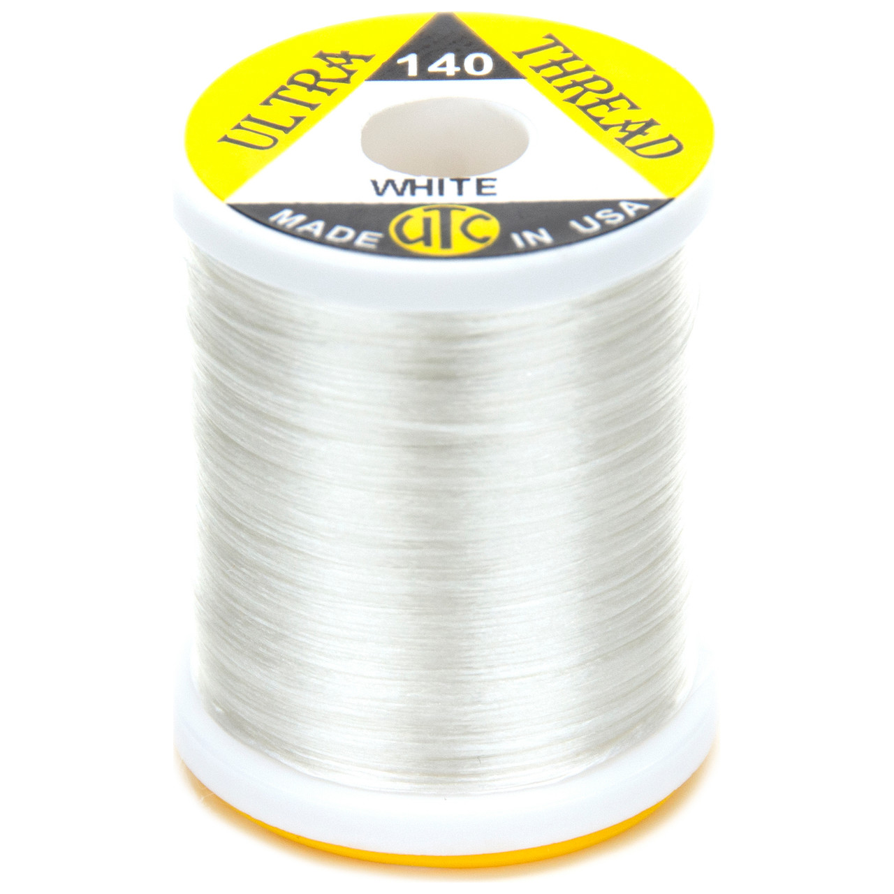 UTC Ultra Thread - Hunter Banks Fly Fishing