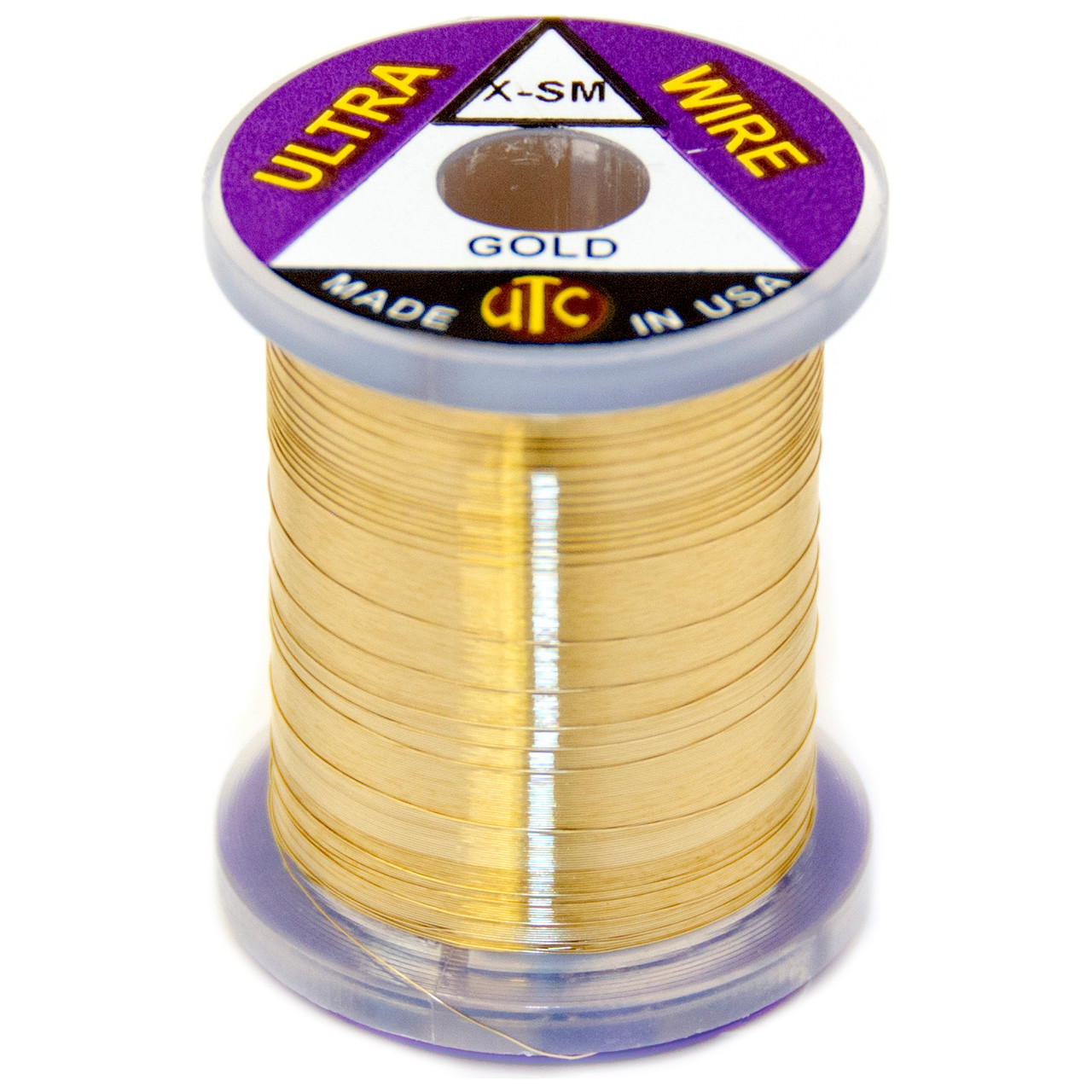 UTC Ultra Wire - Hunter Banks Fly Fishing