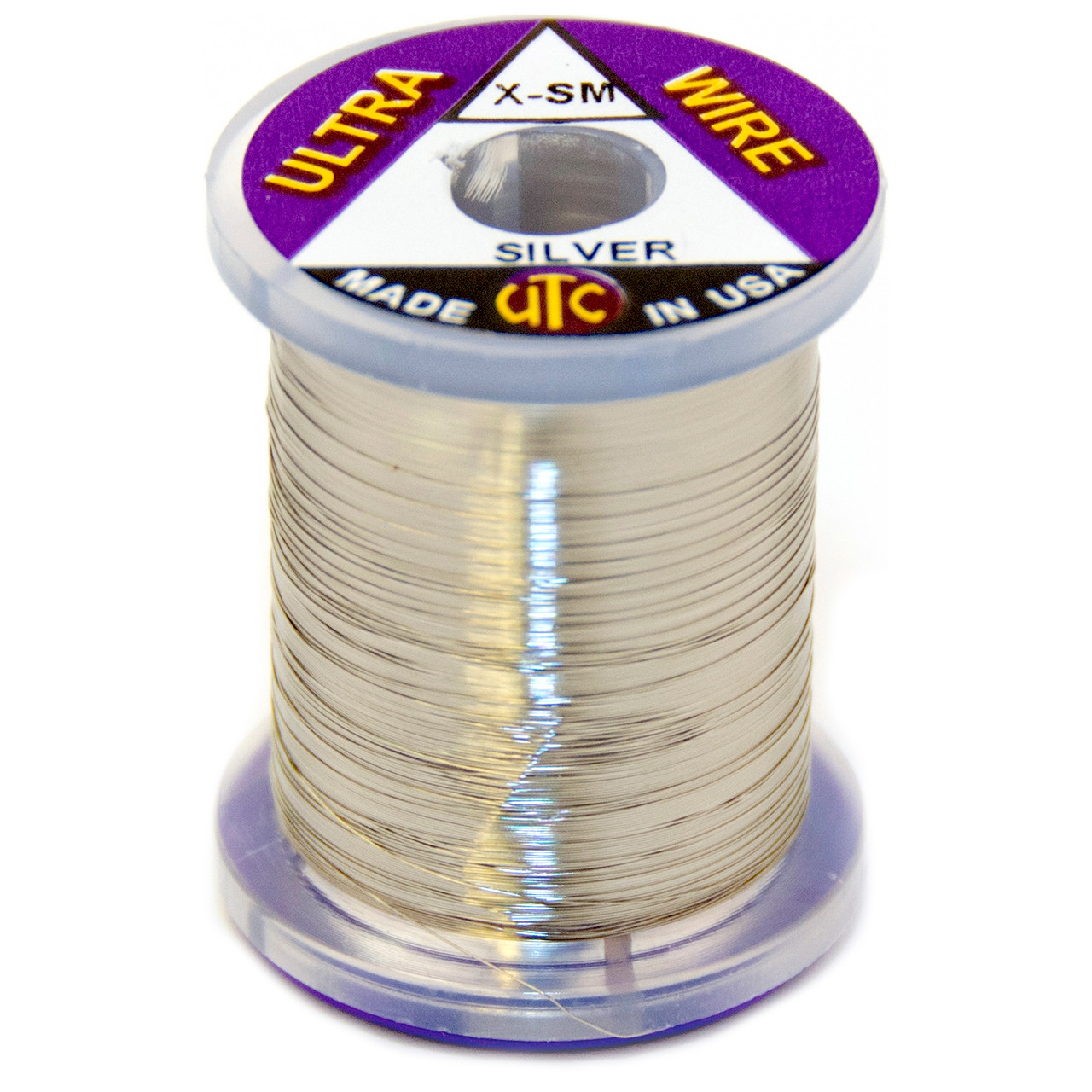 UTC Ultra Wire - Hunter Banks Fly Fishing