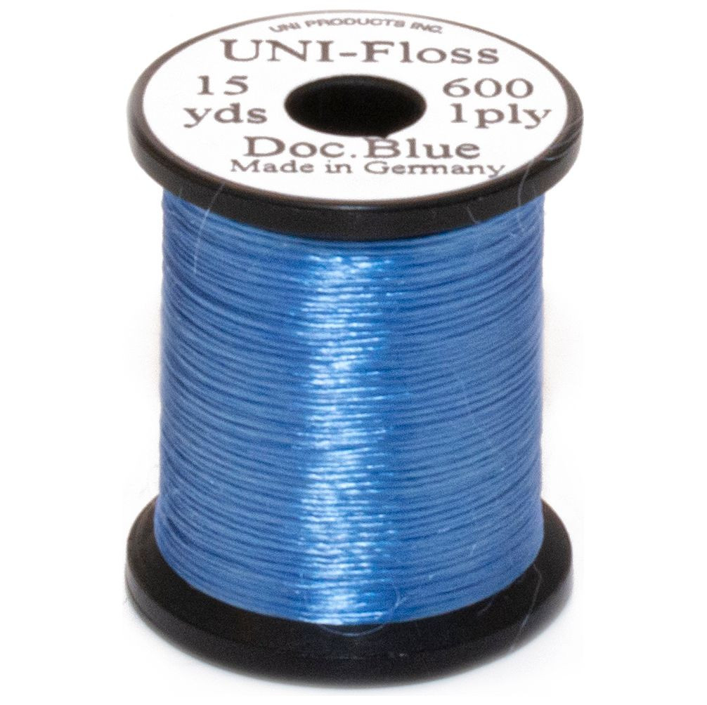 Uni Products Uni Floss - Hunter Banks Fly Fishing