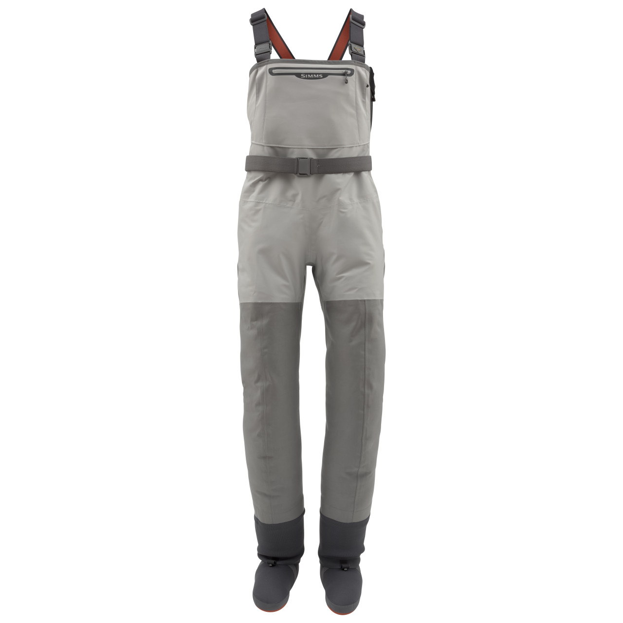 Simms Women S G3 Guide Z Stockingfoot Wader Hunter Banks Fly Fishing