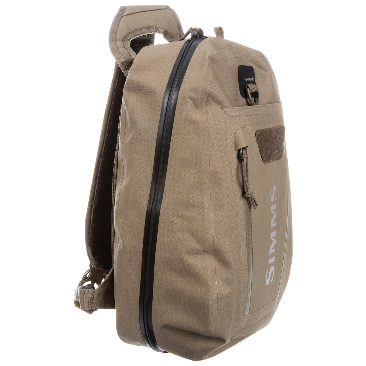 Simms Dry Creek Z Sling Pack - Hunter Banks Fly Fishing