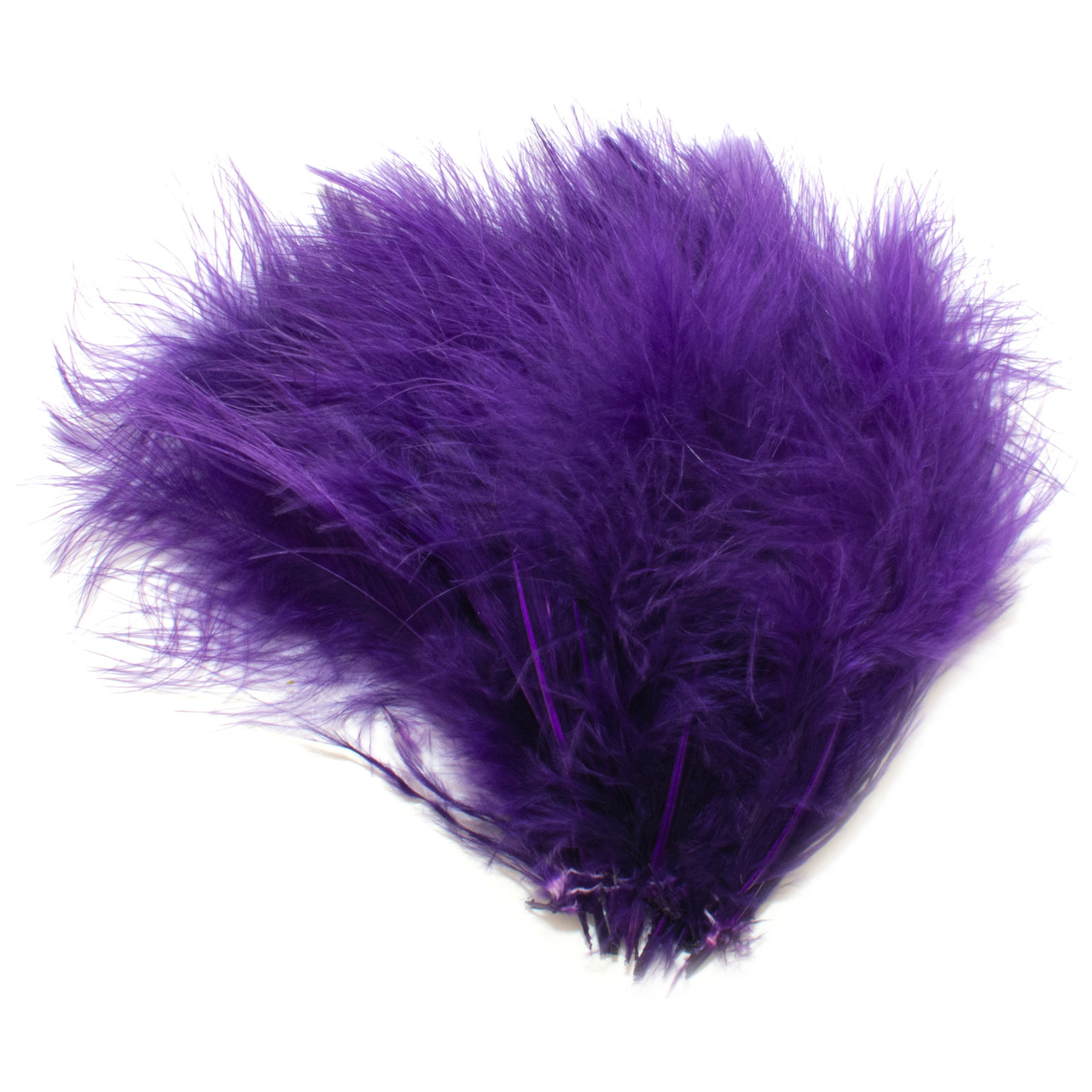 Hareline X-Select Marabou - Hunter Banks Fly Fishing