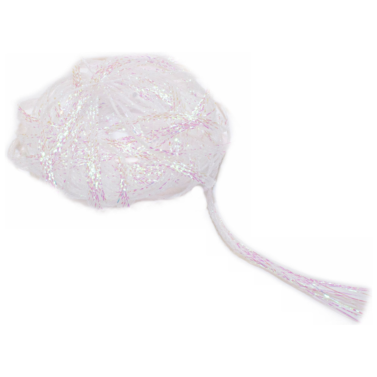 Hareline Flat Diamond Braid - Hunter Banks Fly Fishing