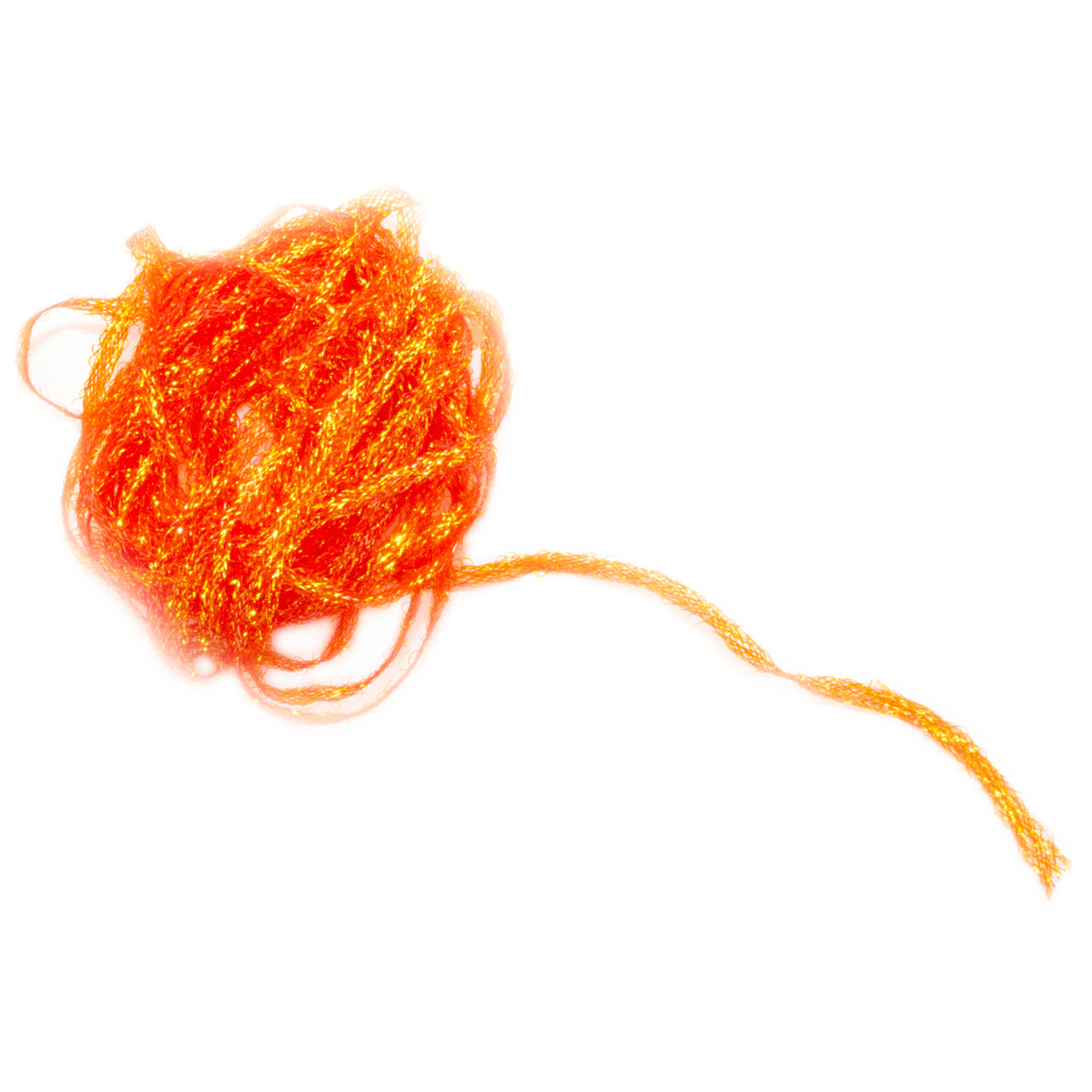 Hareline Flat Diamond Braid - Hunter Banks Fly Fishing