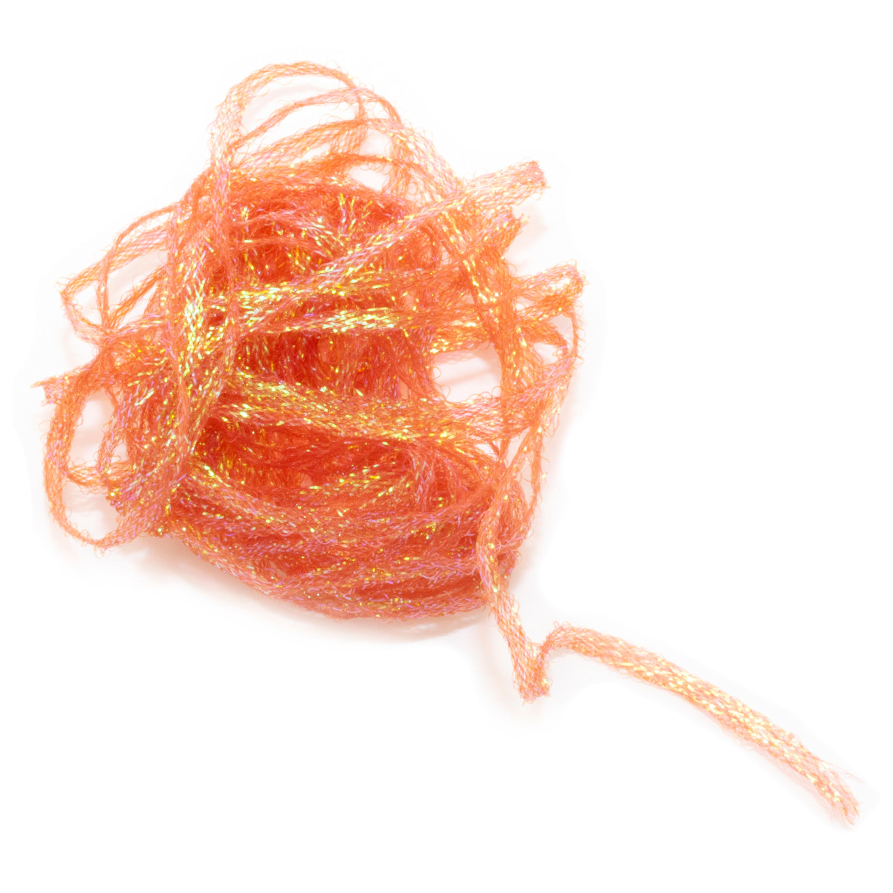 Hareline Flat Diamond Braid - Hunter Banks Fly Fishing