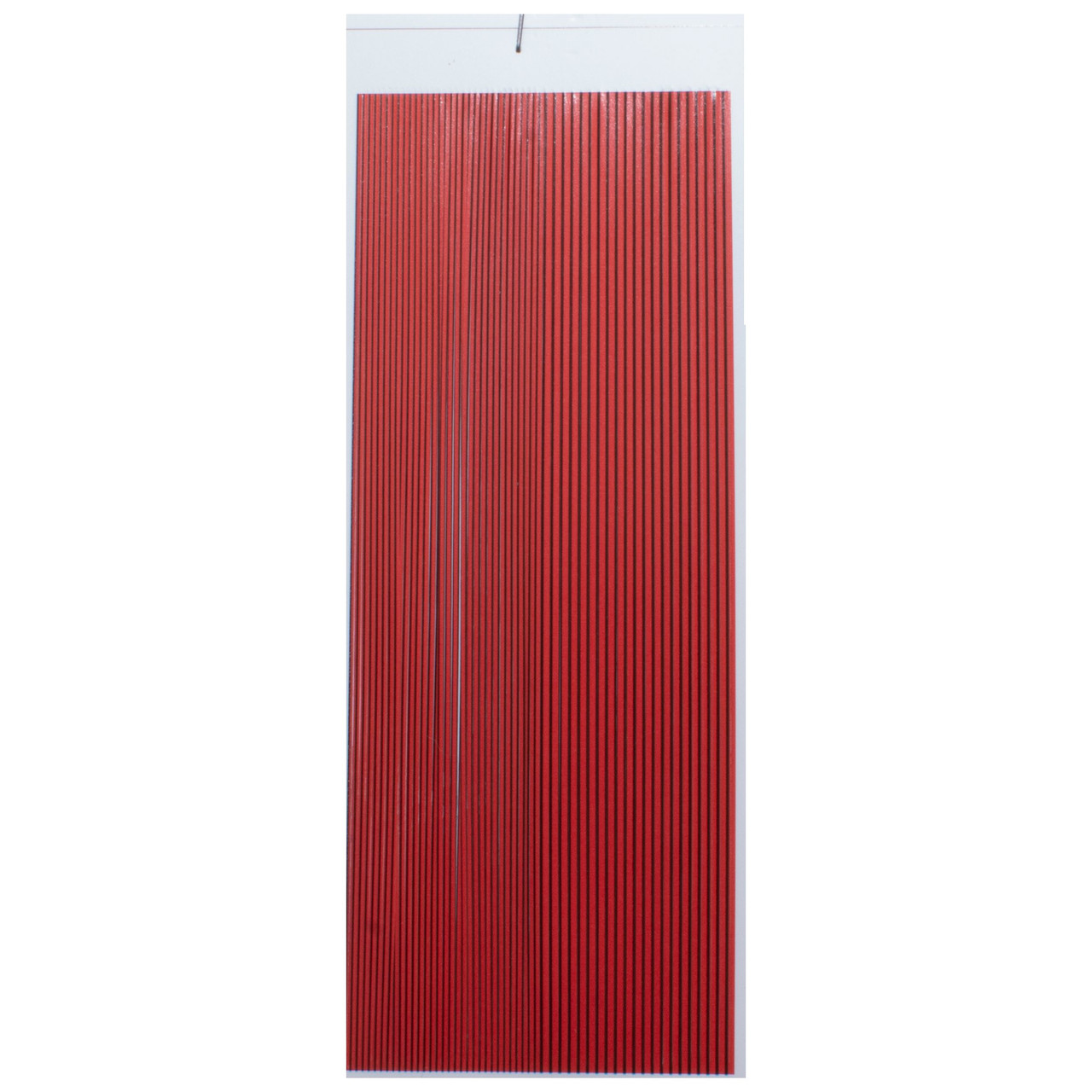 Hareline Synthetic Quill Body Wrap - Hunter Banks Fly Fishing