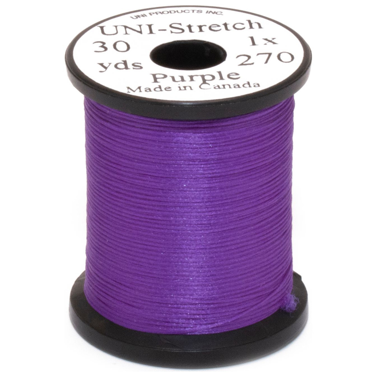 Uni Products Uni Stretch - Hunter Banks Fly Fishing