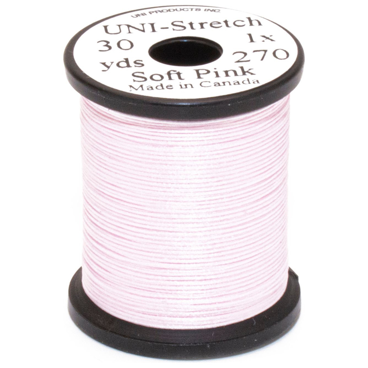 Uni Products Uni Stretch - Hunter Banks Fly Fishing