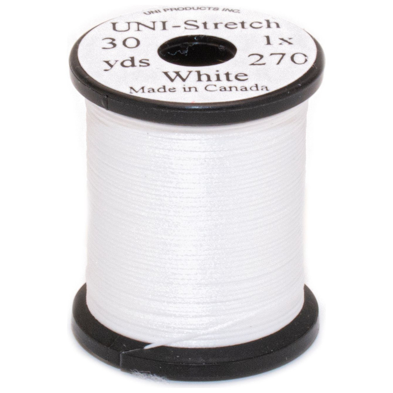Uni Products Uni Stretch - Hunter Banks Fly Fishing