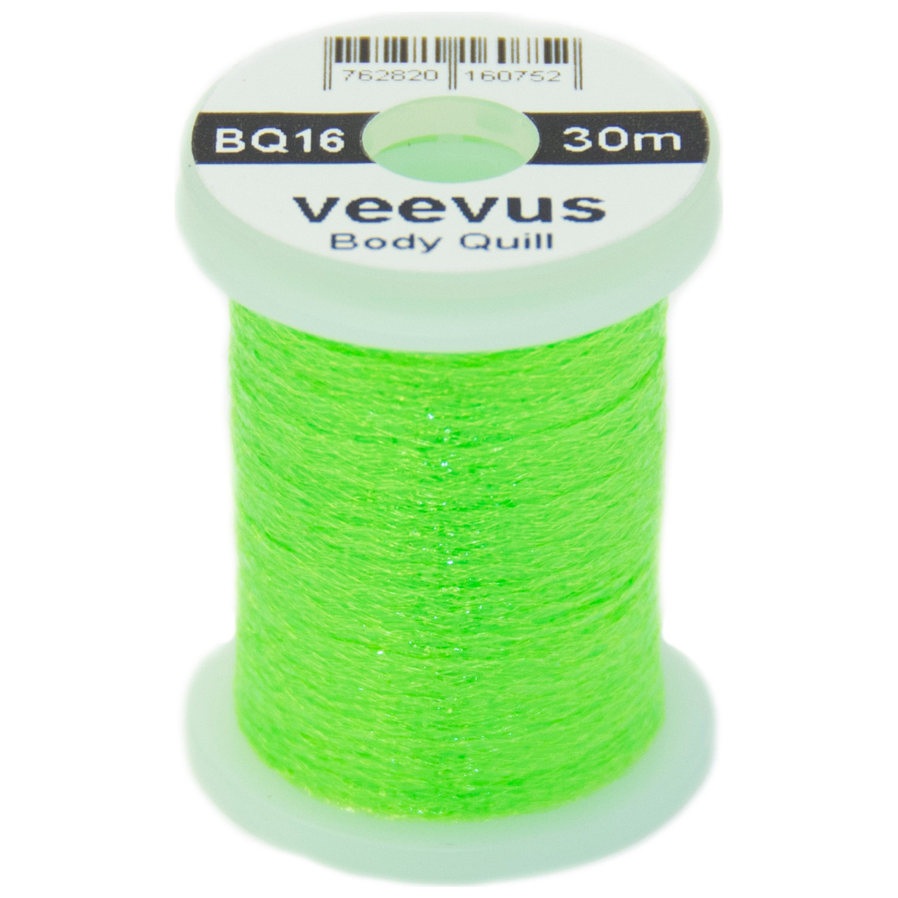 Veevus Body Quill - Hunter Banks Fly Fishing