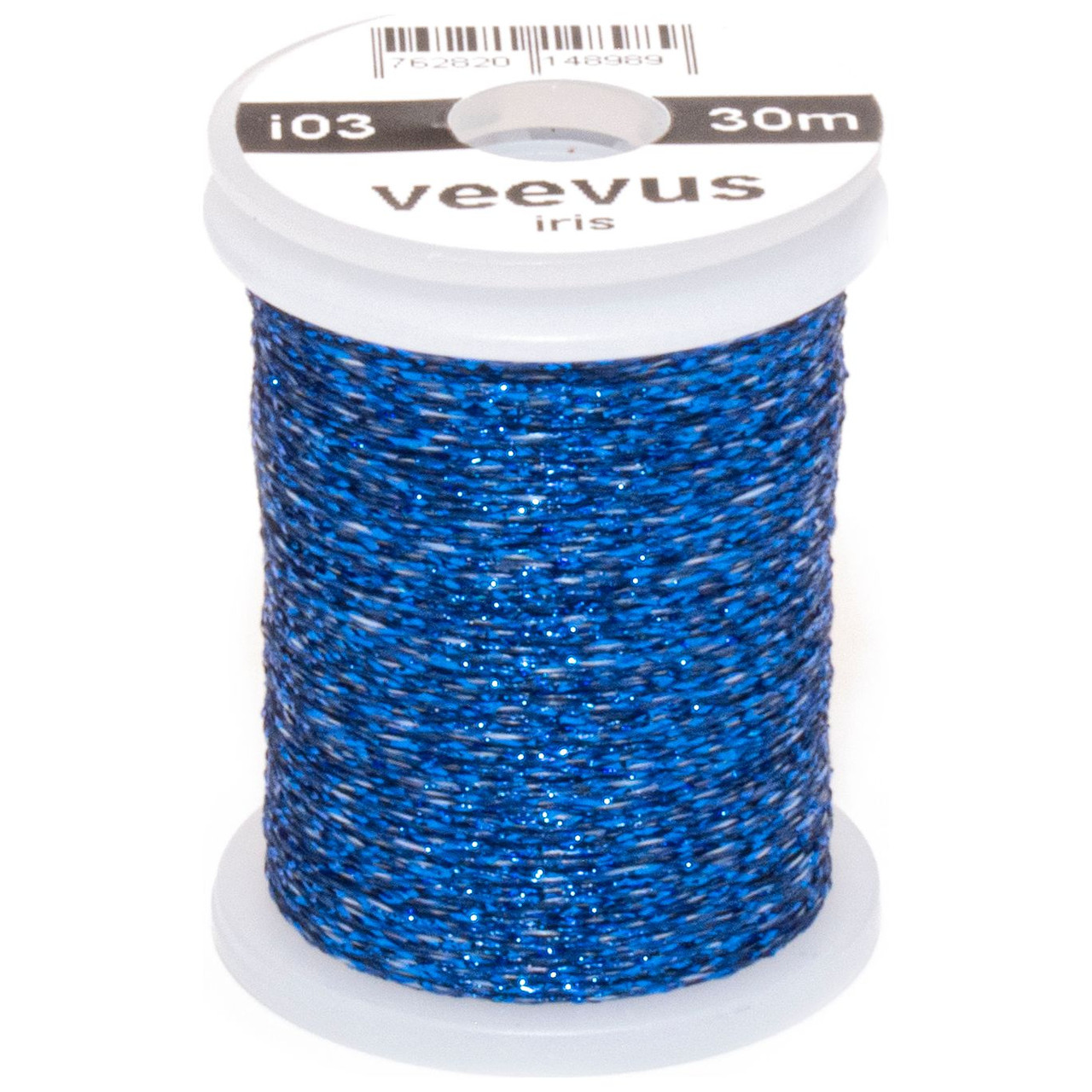 Veevus Iridescent Thread - Hunter Banks Fly Fishing