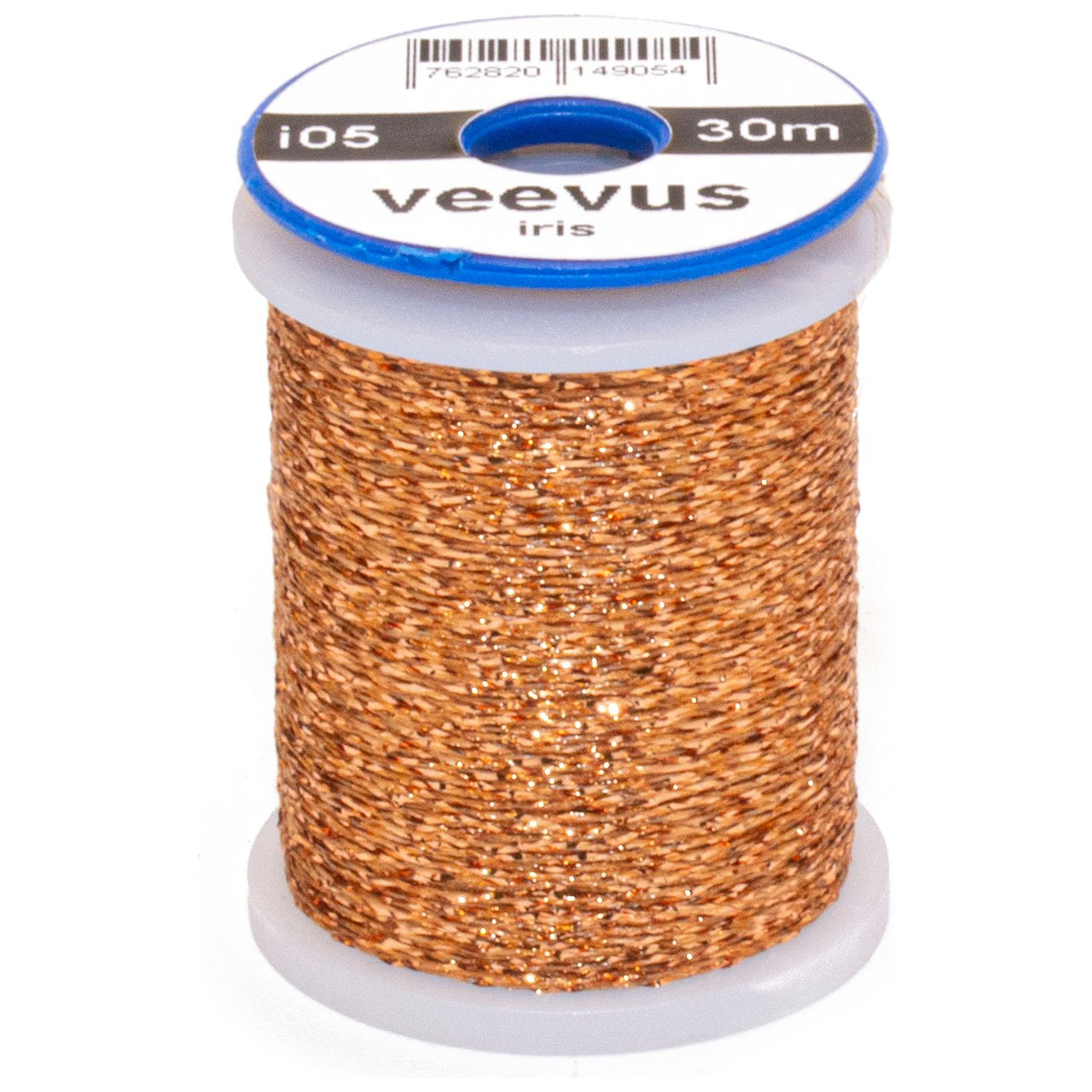 Veevus Iridescent Thread - Hunter Banks Fly Fishing