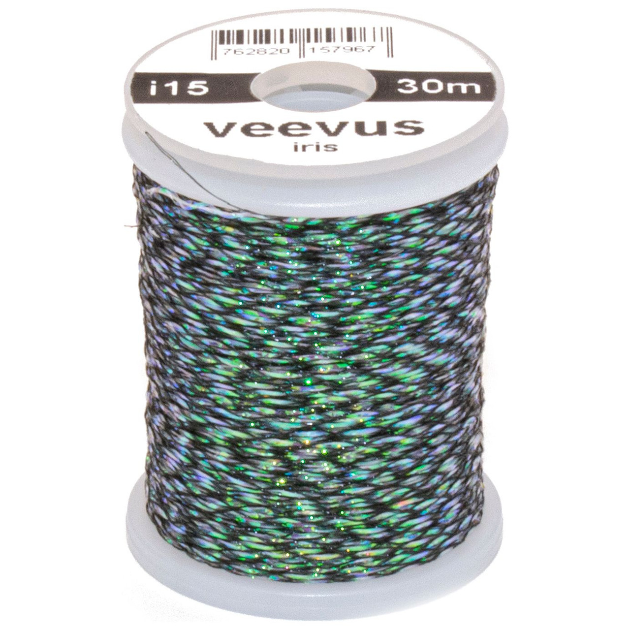 Veevus Iridescent Thread - Hunter Banks Fly Fishing