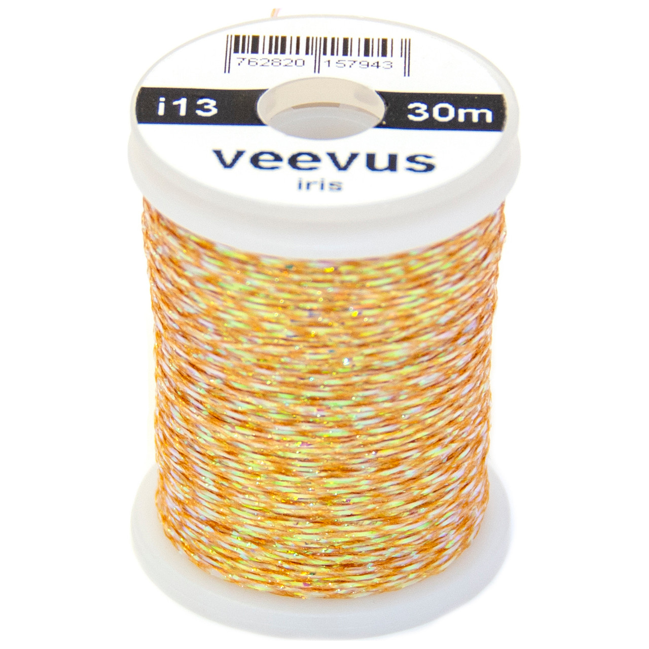 Veevus Iridescent Thread - Hunter Banks Fly Fishing