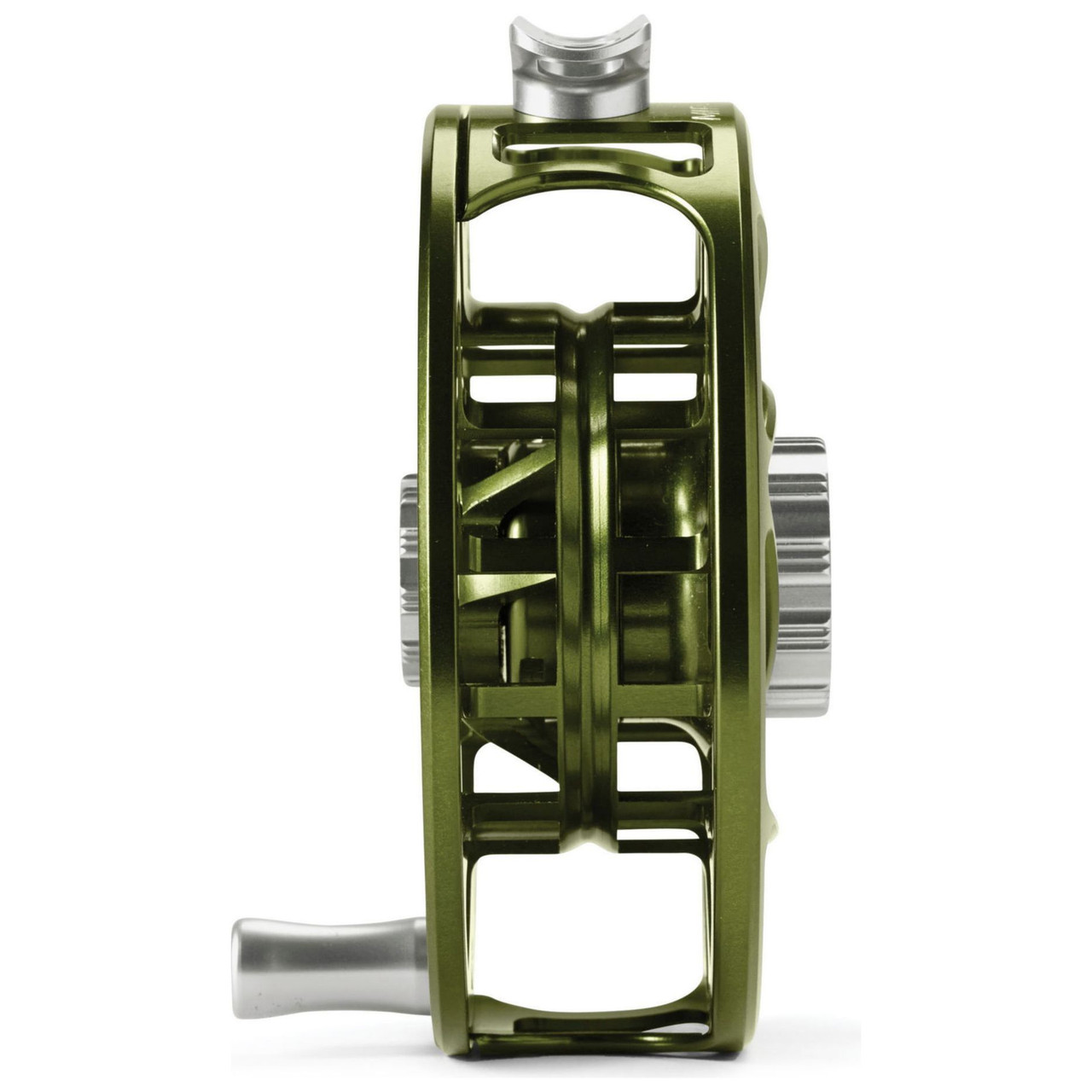 Orvis Mirage LT Reel - Hunter Banks Fly Fishing
