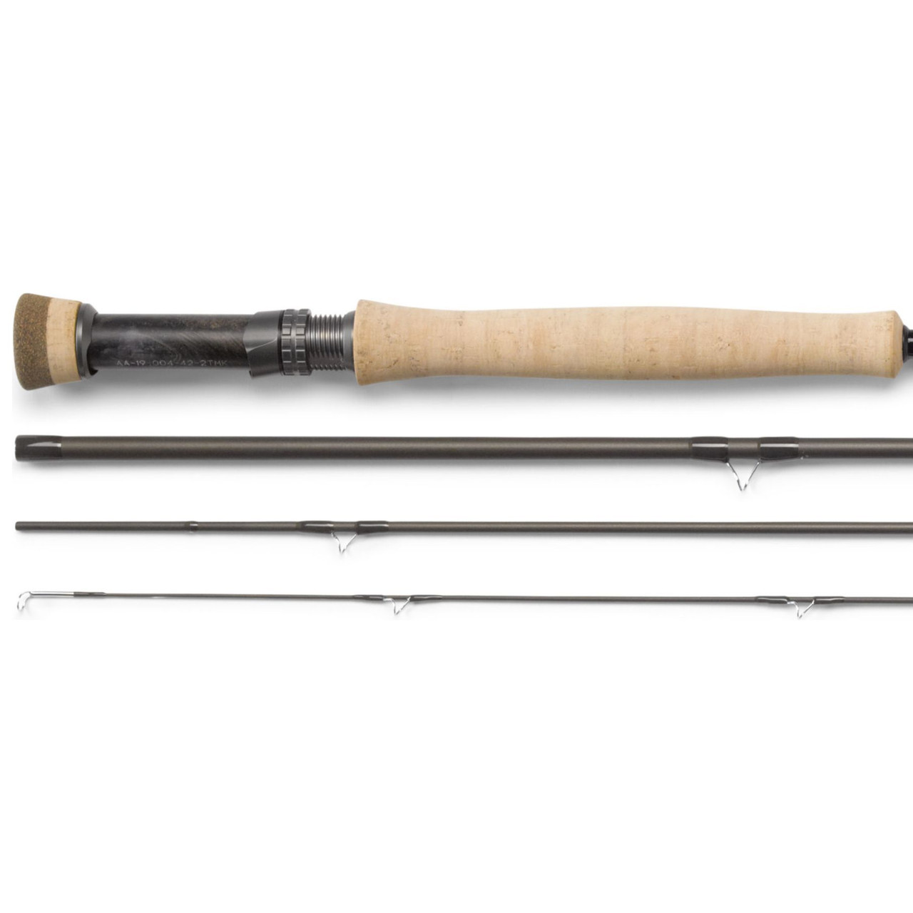 Orvis Recon Fly Rod - Hunter Banks Fly Fishing