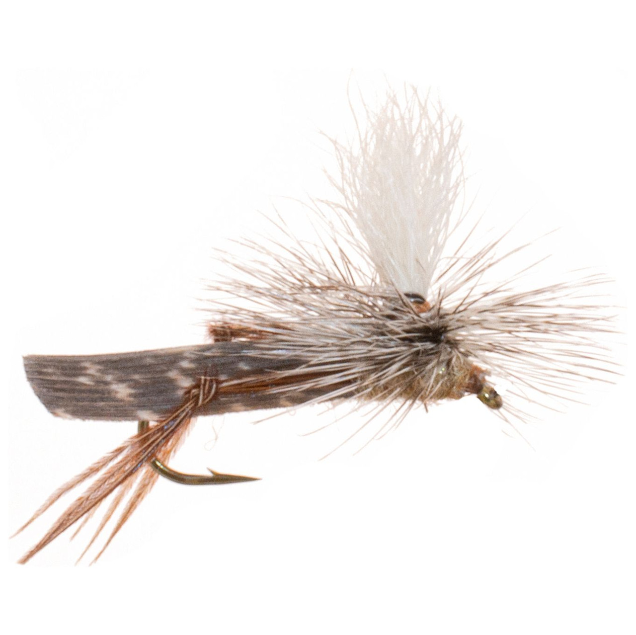 Umpqua Parachute Hopper - Hunter Banks Fly Fishing