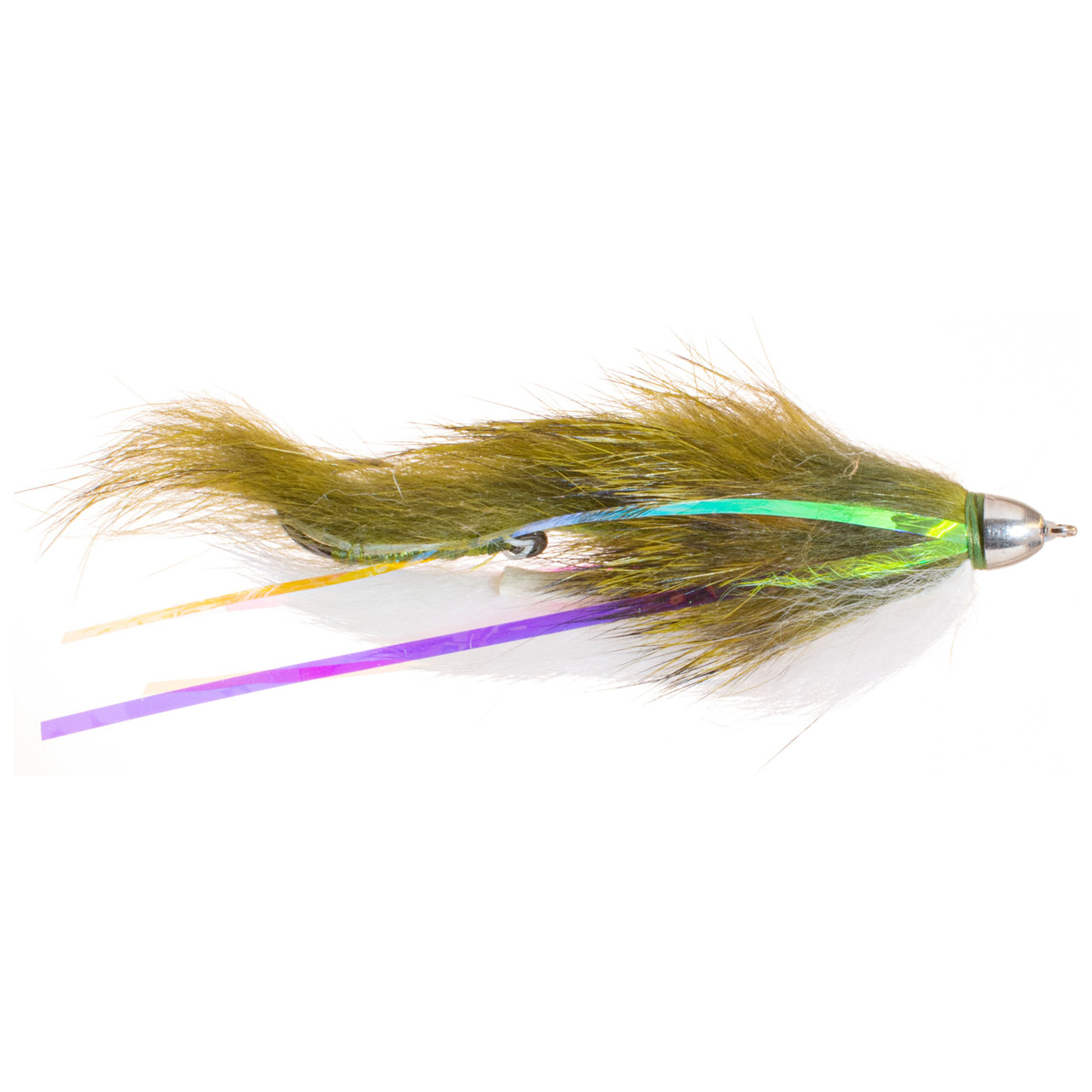 Solitude Fly Dali Lama - Hunter Banks Fly Fishing