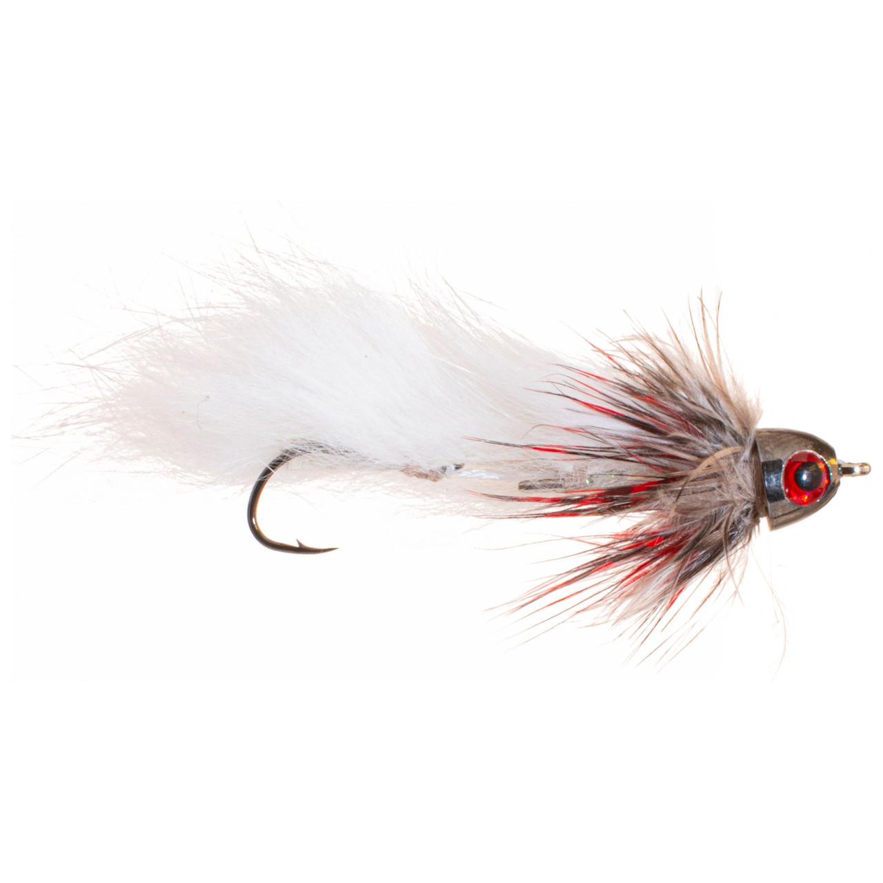 Solitude Fly Sculpzilla - Hunter Banks Fly Fishing