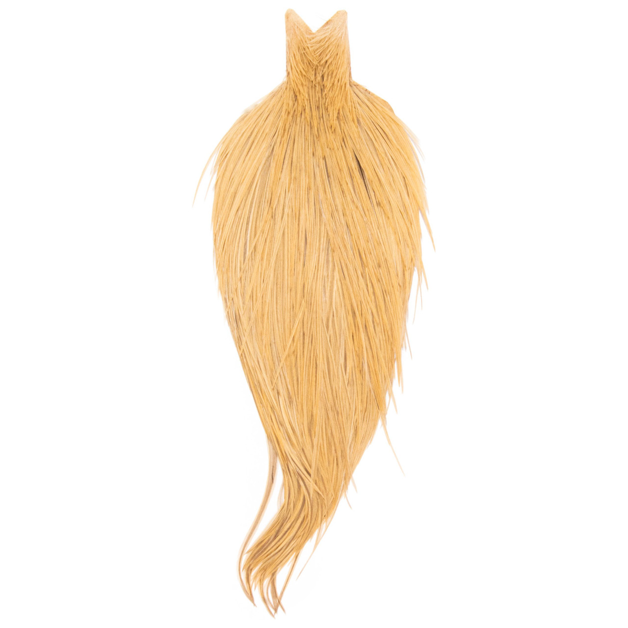 Whiting Farms High & Dry Hackle Cape - Hunter Banks Fly Fishing