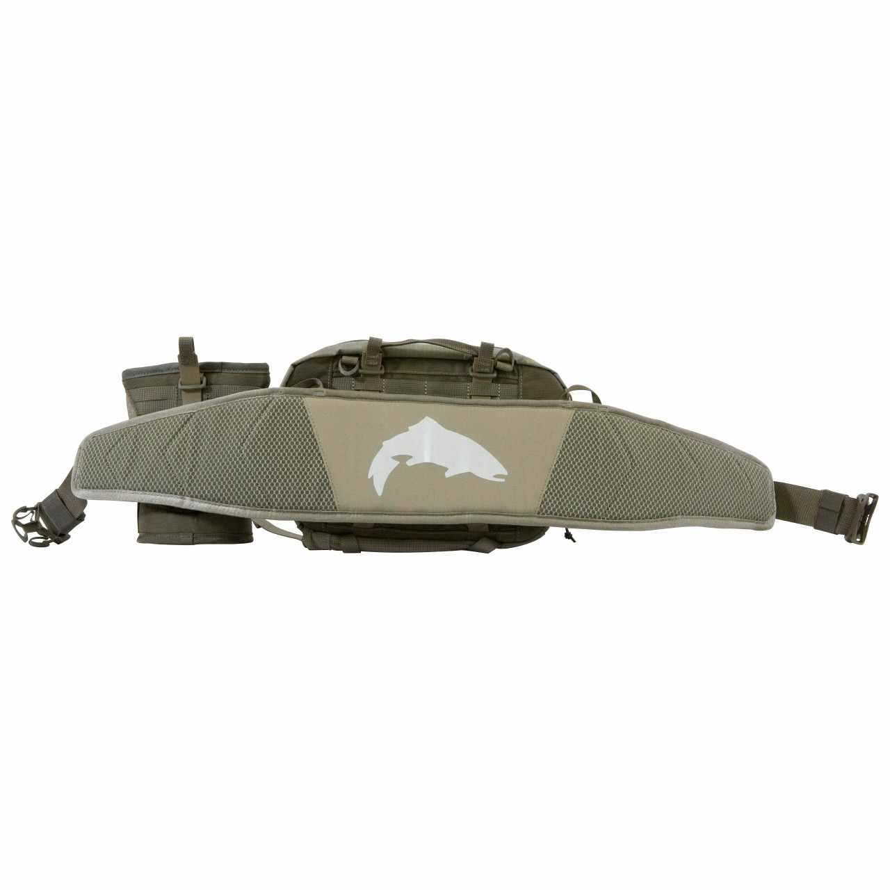 Simms Flyweight Hip Hybrid System - Hunter Banks Fly Fishing