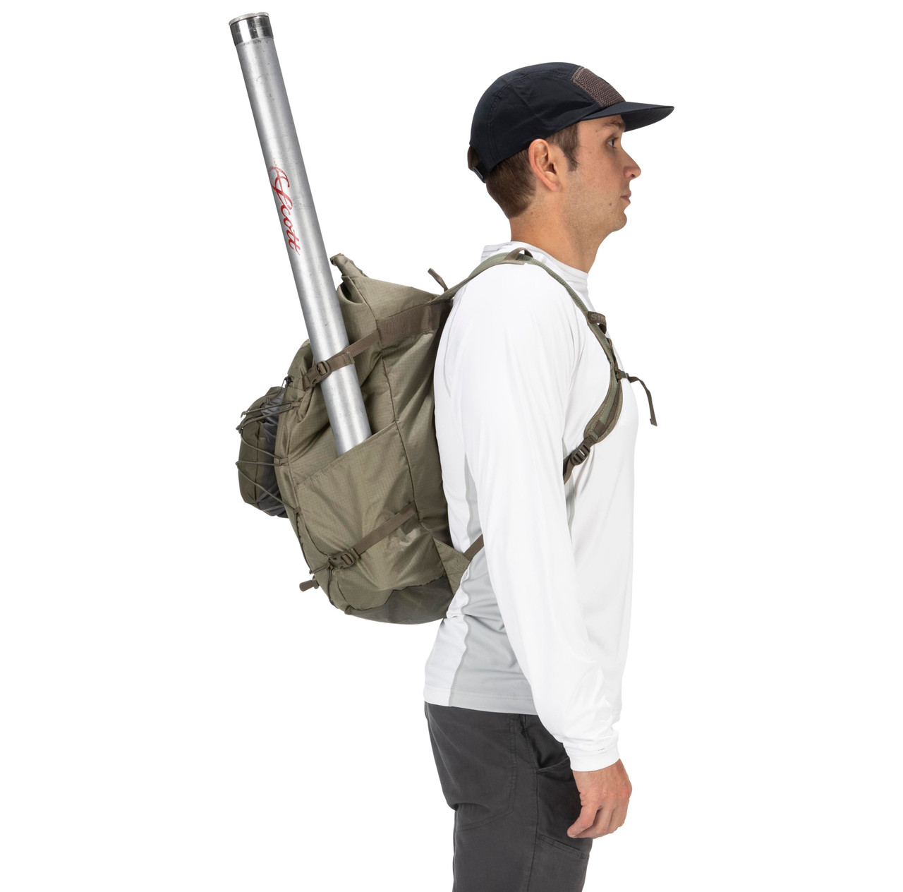 Simms Flyweight Access Pack - Hunter Banks Fly Fishing