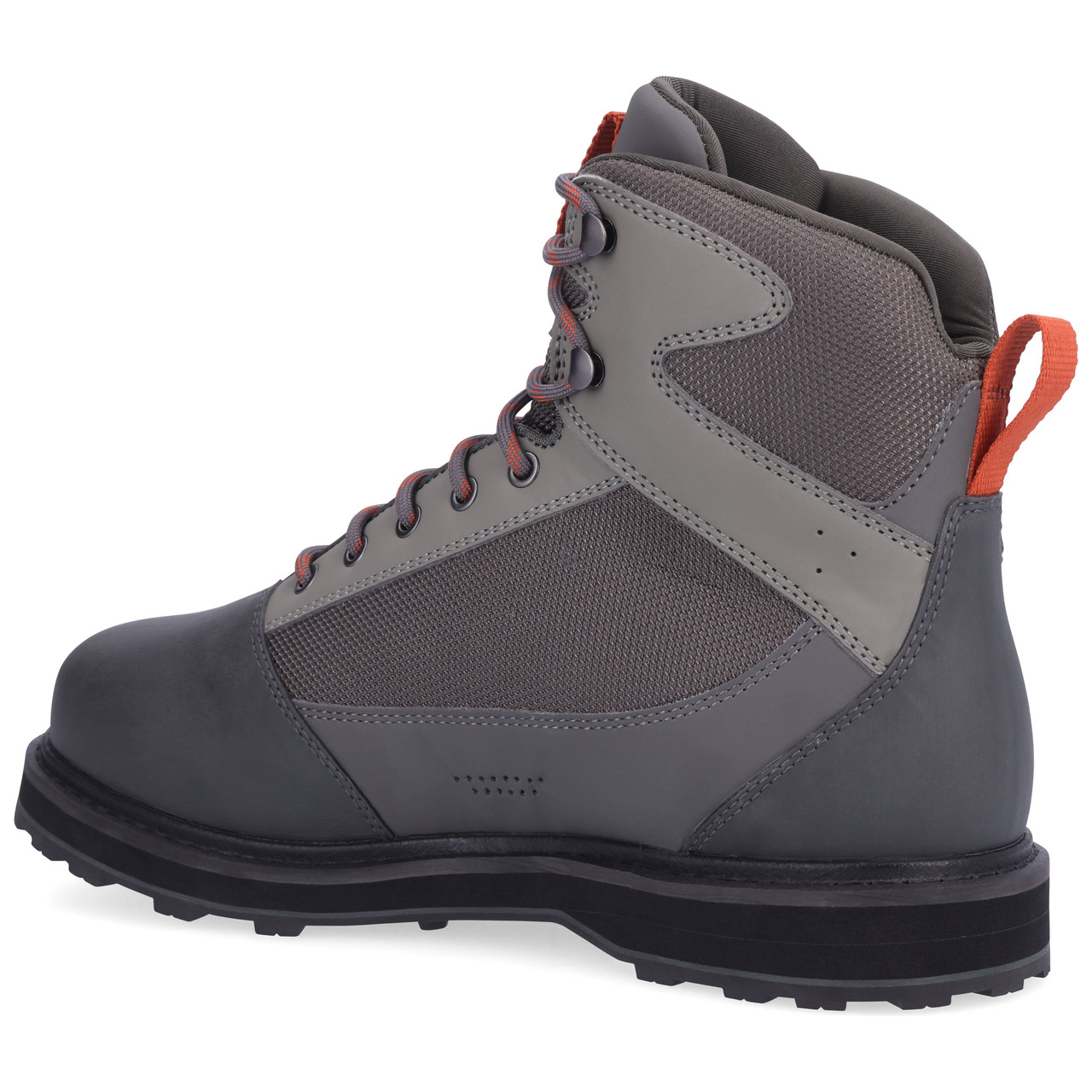 Simms Tributary Boot Rubber - Hunter Banks Fly Fishing