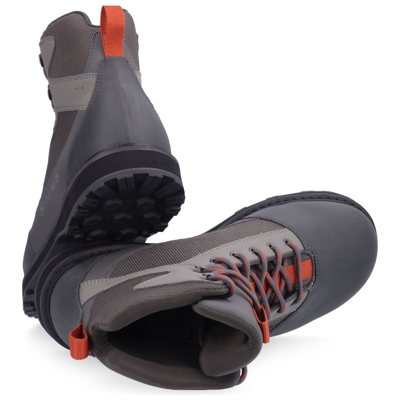 Simms Tributary Boot Rubber - Hunter Banks Fly Fishing