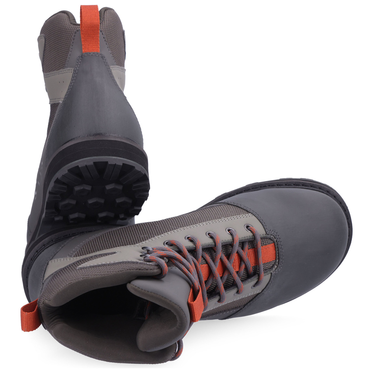 Simms Tributary Boot Rubber - Hunter Banks Fly Fishing