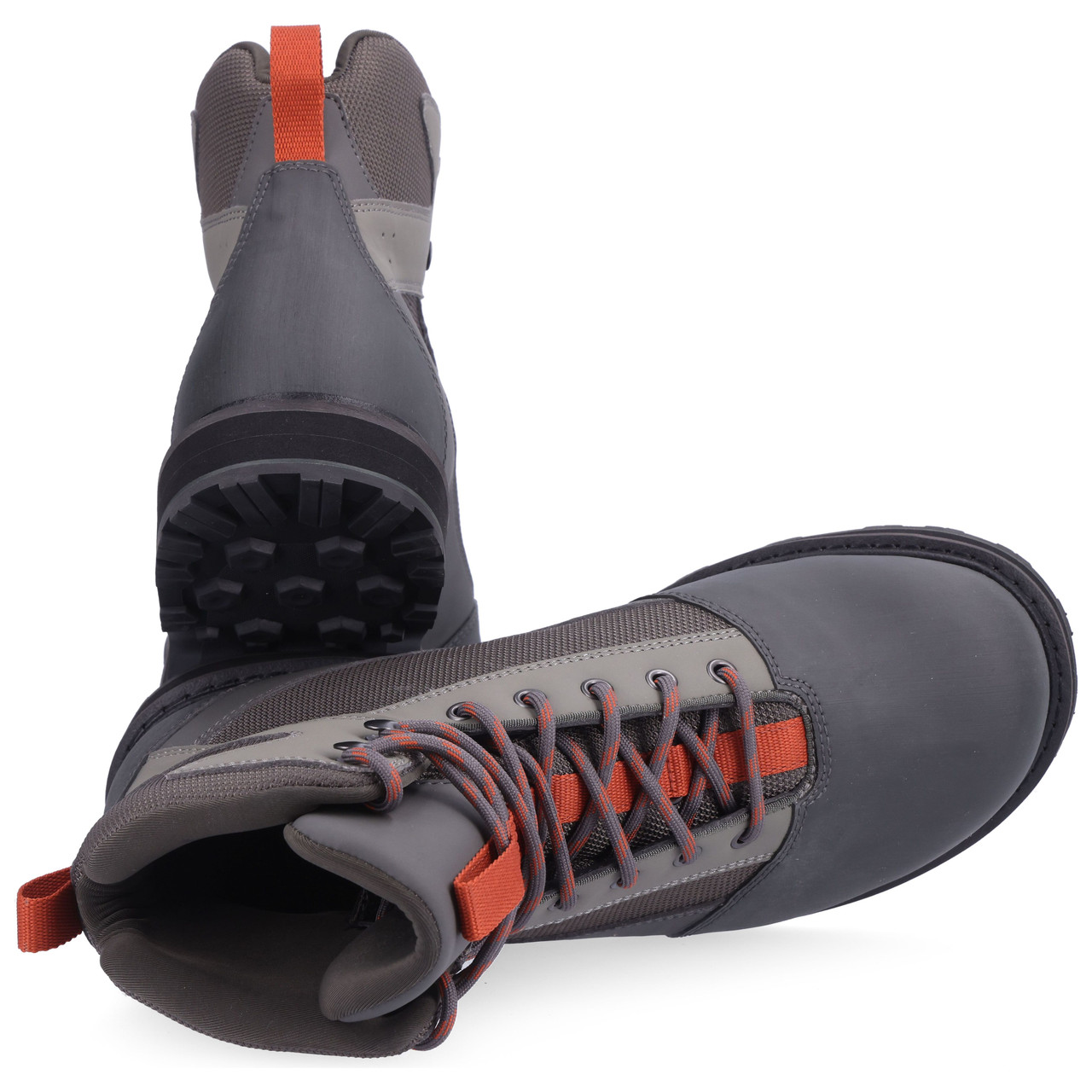 Simms Tributary Boot Rubber - Hunter Banks Fly Fishing