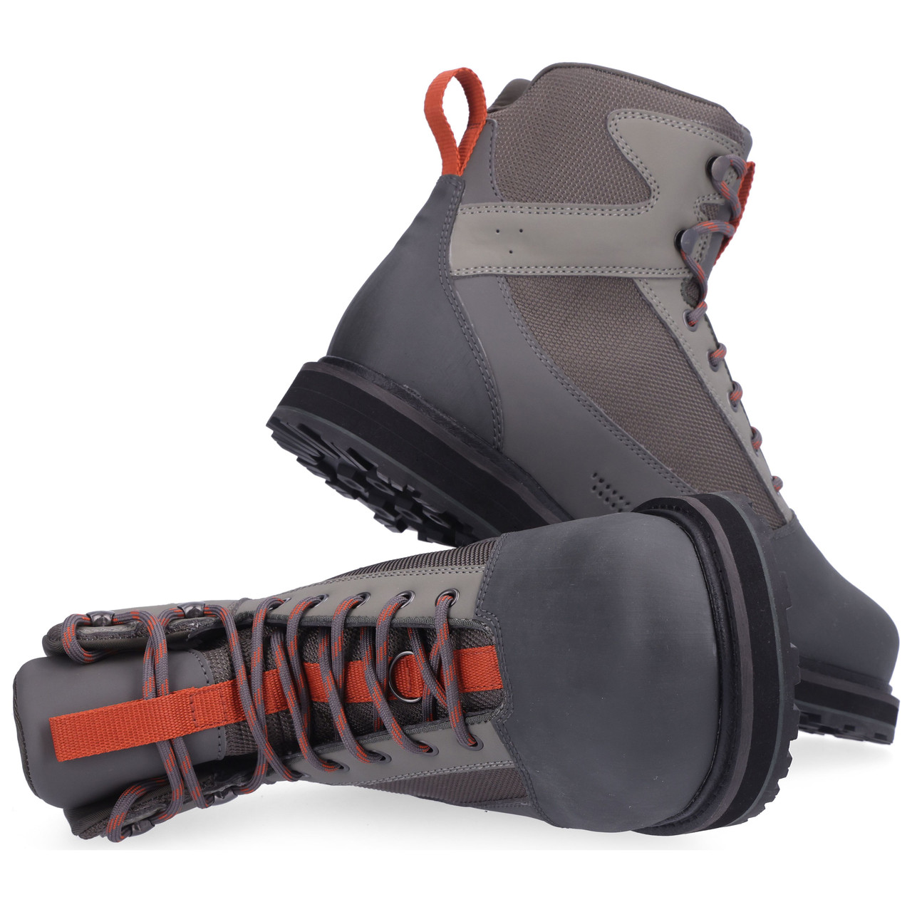 Simms Tributary Boot Rubber - Hunter Banks Fly Fishing