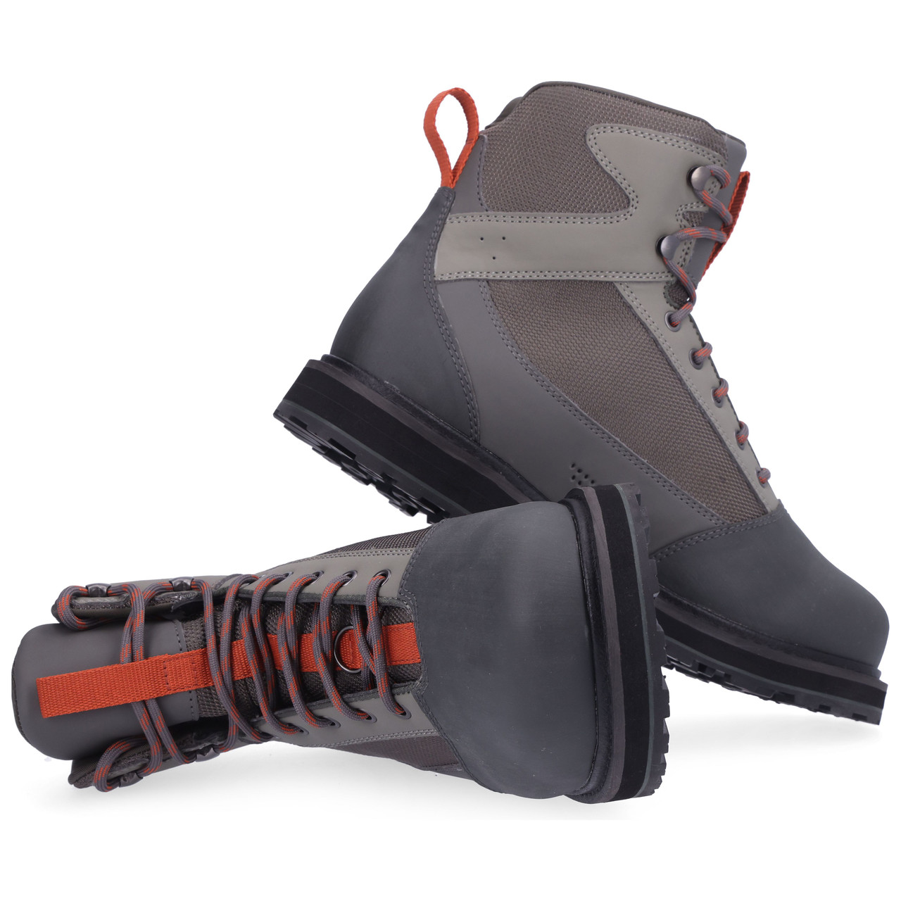 Simms Tributary Boot Rubber - Hunter Banks Fly Fishing