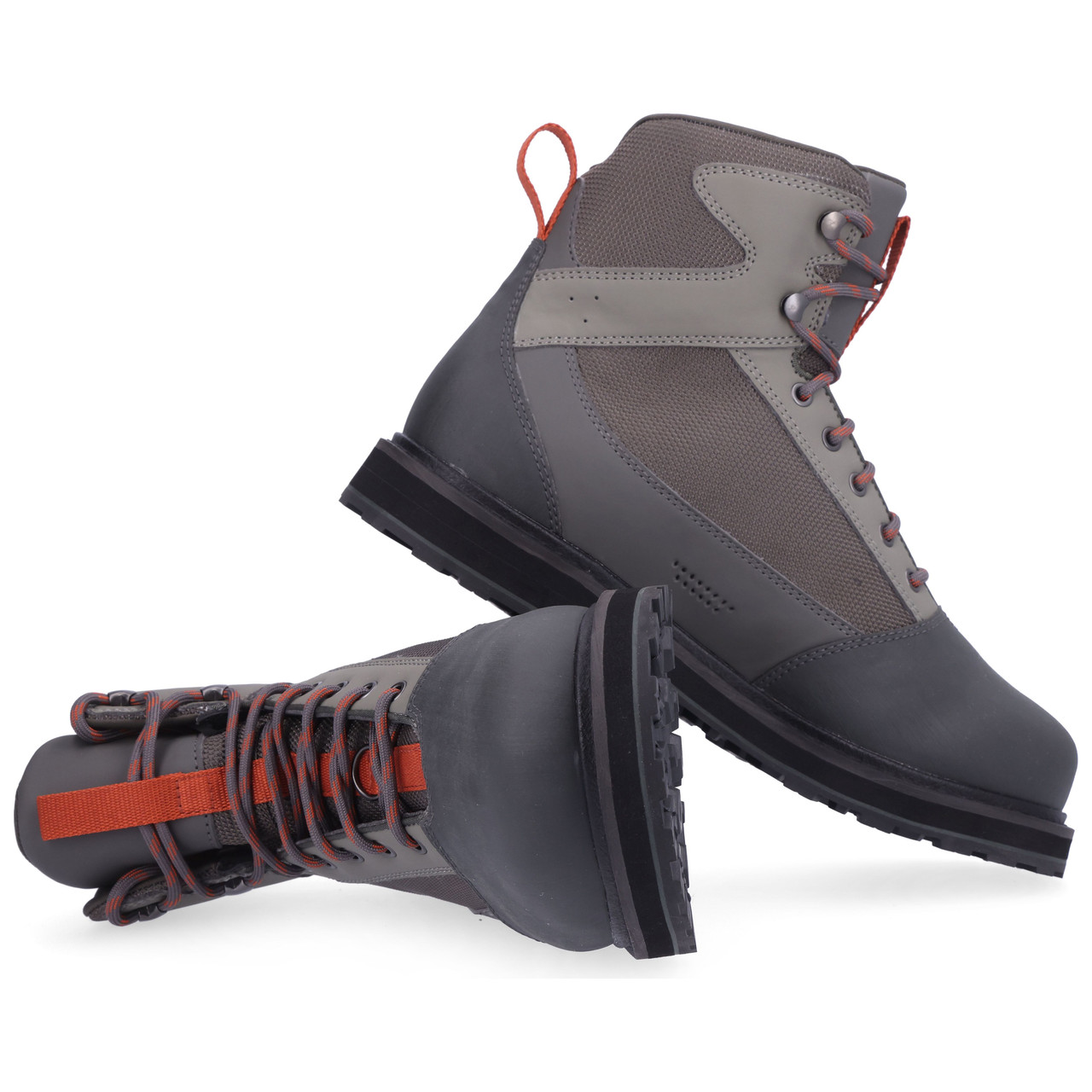 Simms Tributary Boot Rubber - Hunter Banks Fly Fishing
