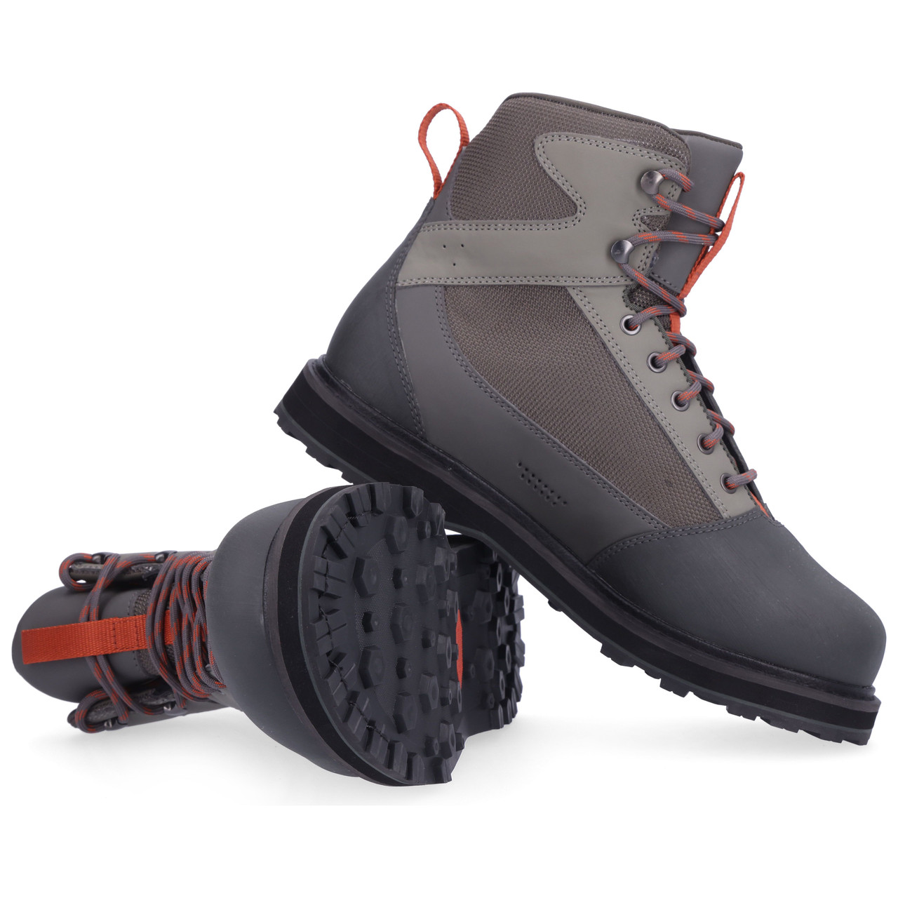 Simms Tributary Boot Rubber - Hunter Banks Fly Fishing