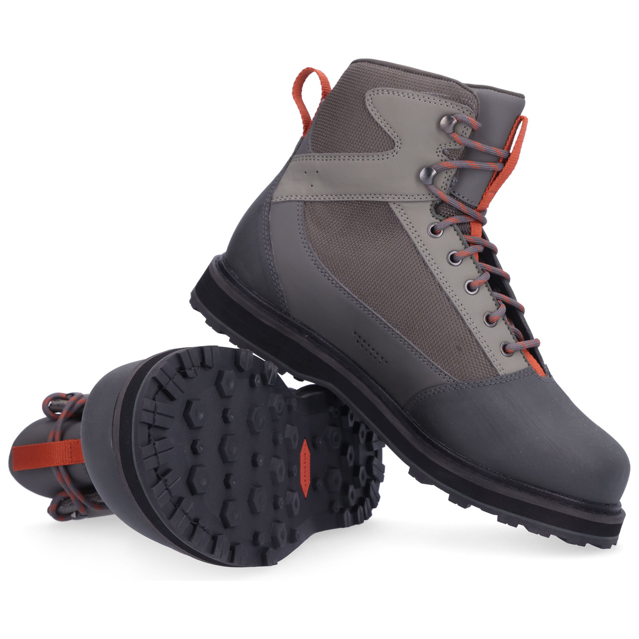 Simms Tributary Boot Rubber - Hunter Banks Fly Fishing