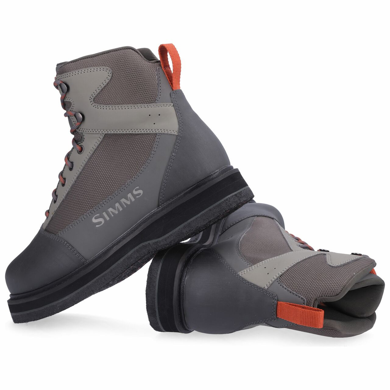 Simms Tributary Boot Felt - Hunter Banks Fly Fishing