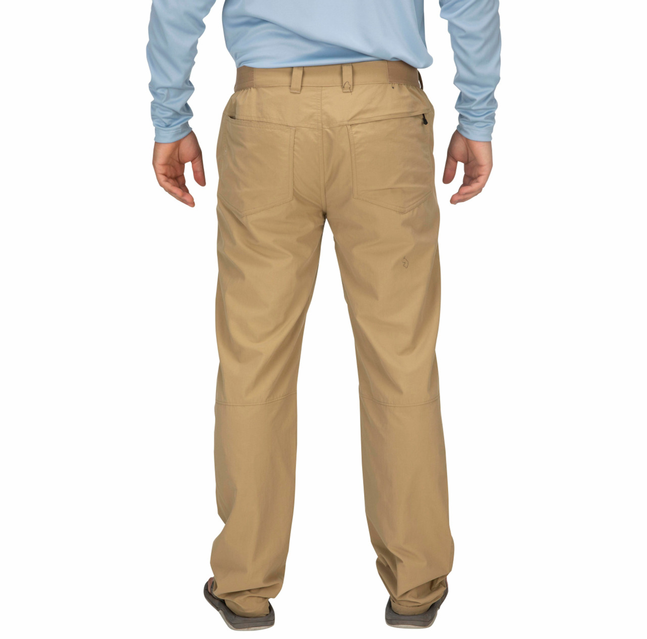 Simms Superlight Pant - Hunter Banks Fly Fishing