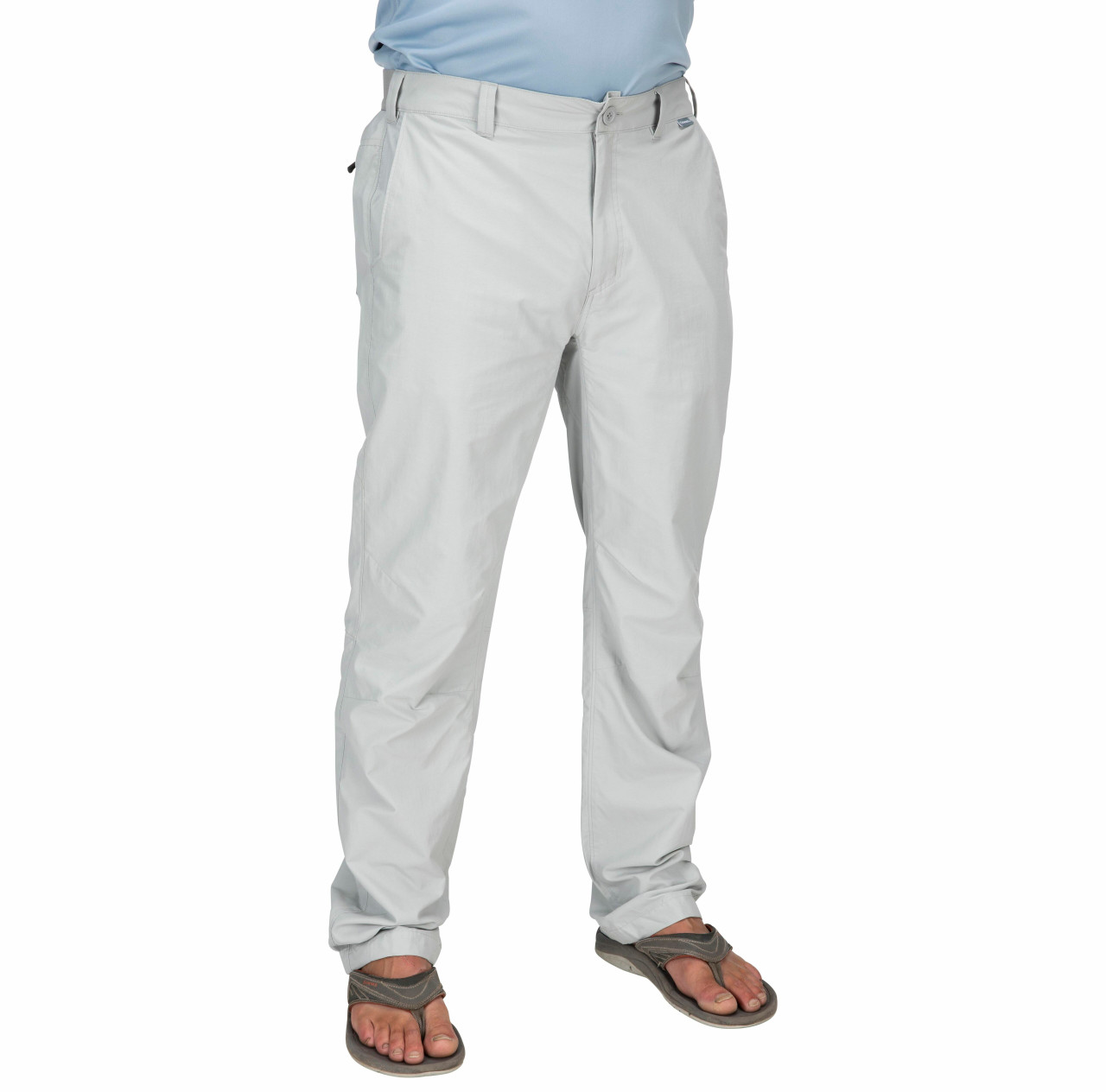 Simms Superlight Pant - Hunter Banks Fly Fishing