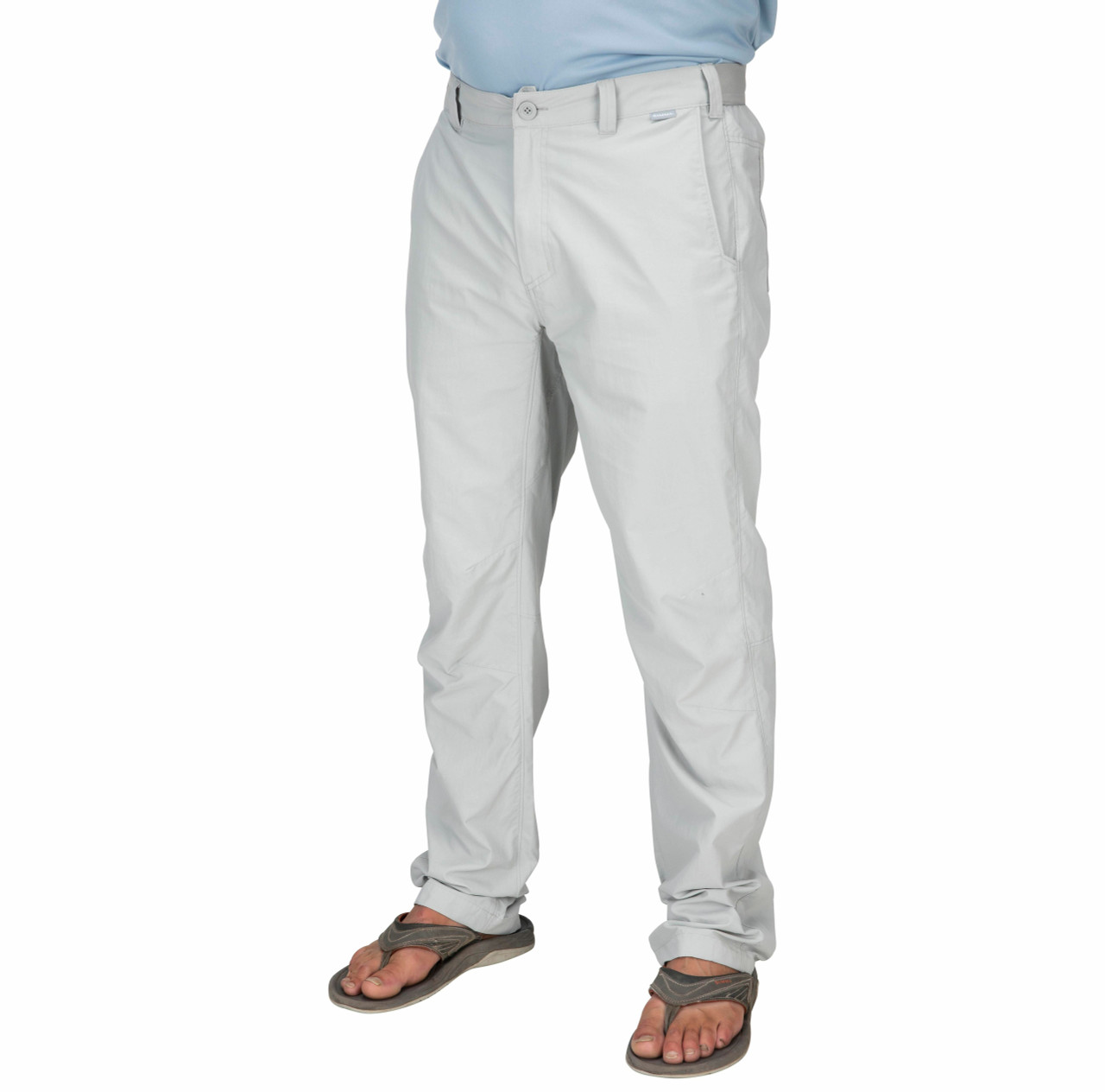 Simms Superlight Pant - Hunter Banks Fly Fishing
