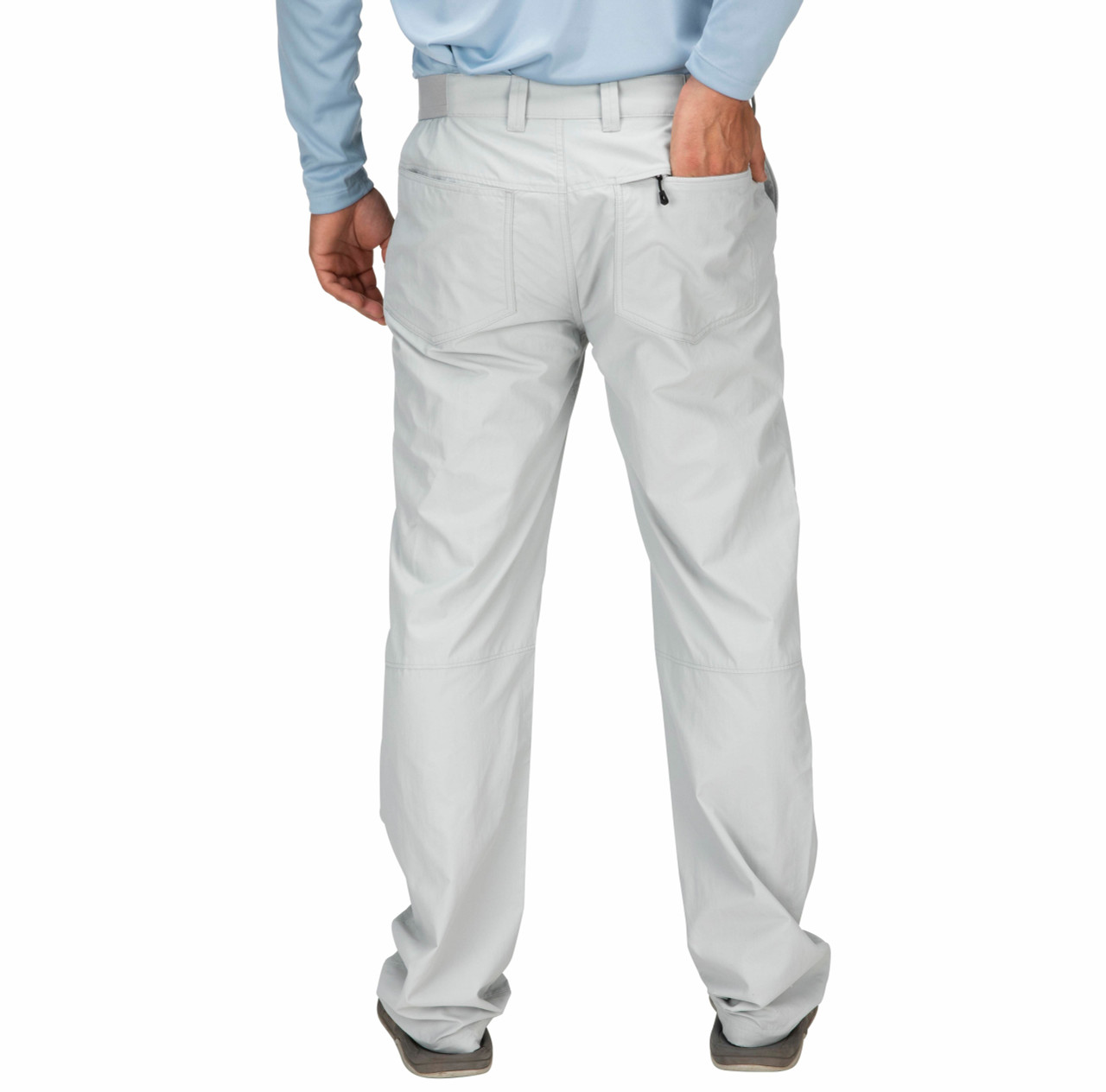 Simms Superlight Pant - Hunter Banks Fly Fishing