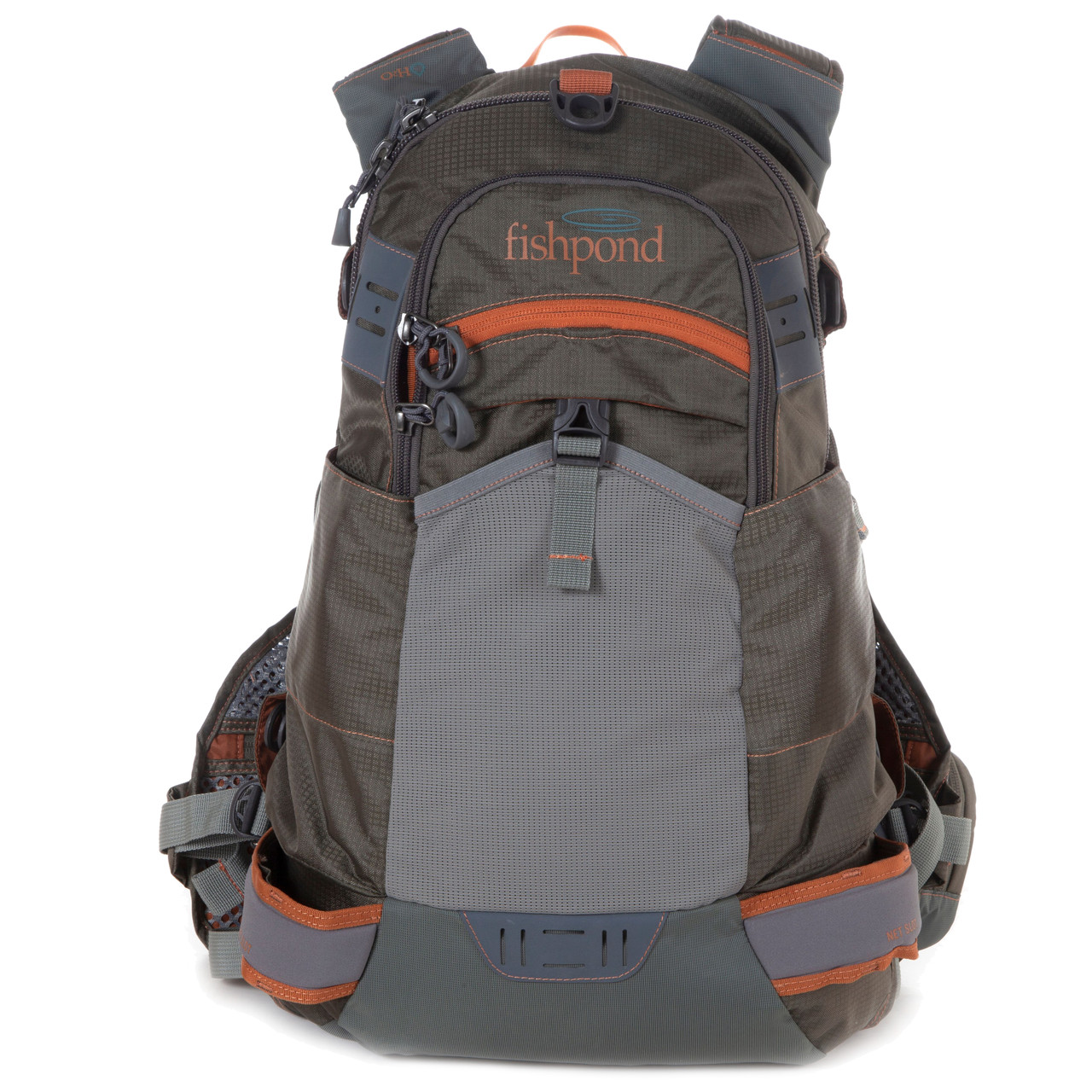 Fishpond Ridgeline Tech Pack - Hunter Banks Fly Fishing
