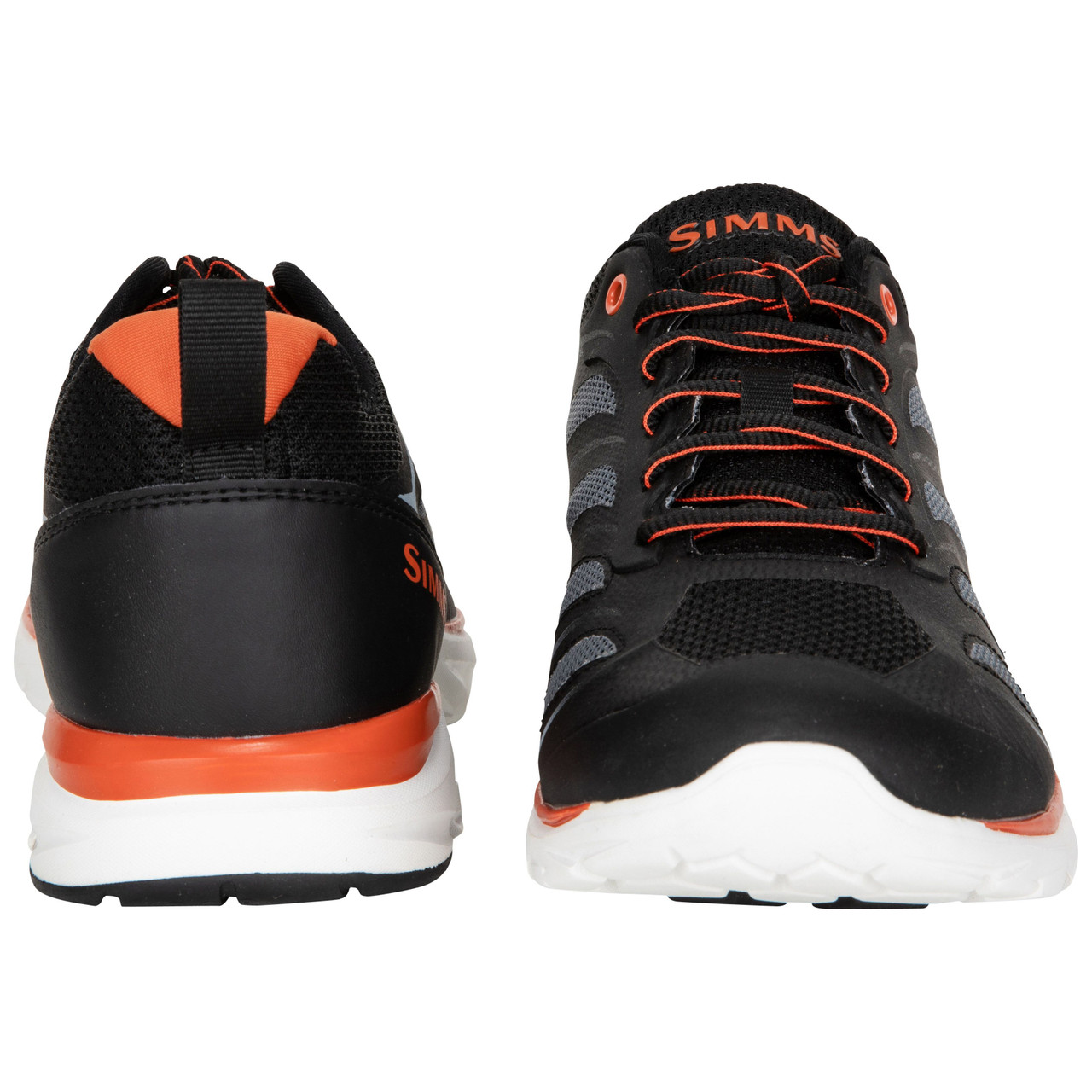 Simms Challenger Air Vent Shoe - Hunter Banks Fly Fishing