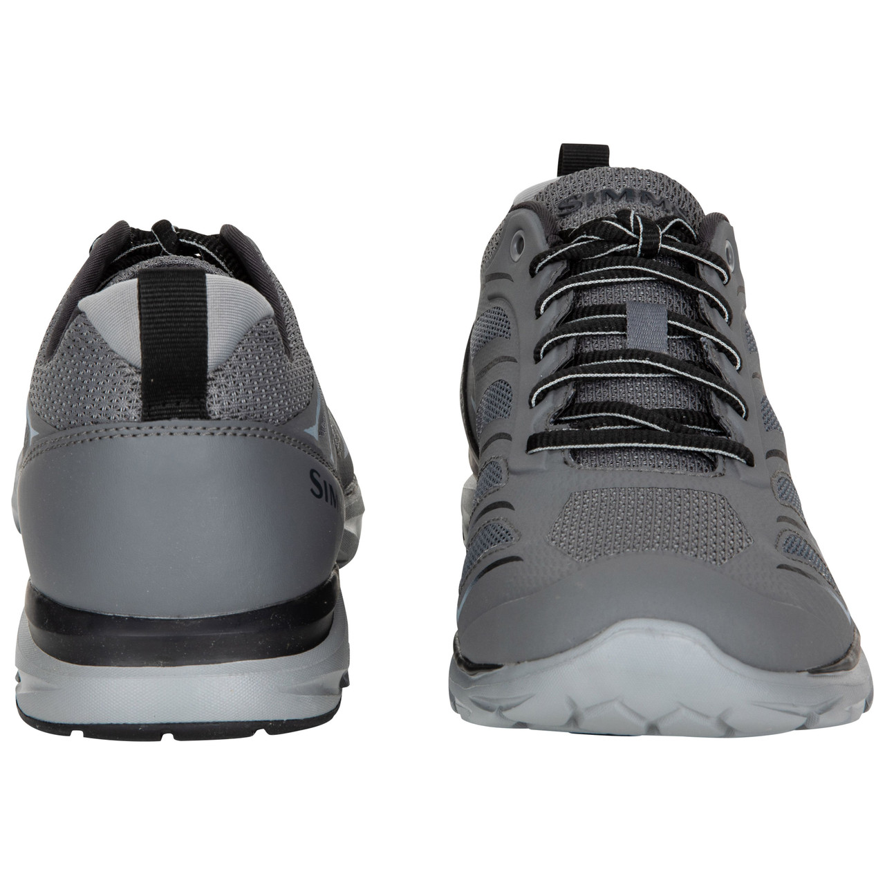 Simms Challenger Air Vent Shoe - Hunter Banks Fly Fishing